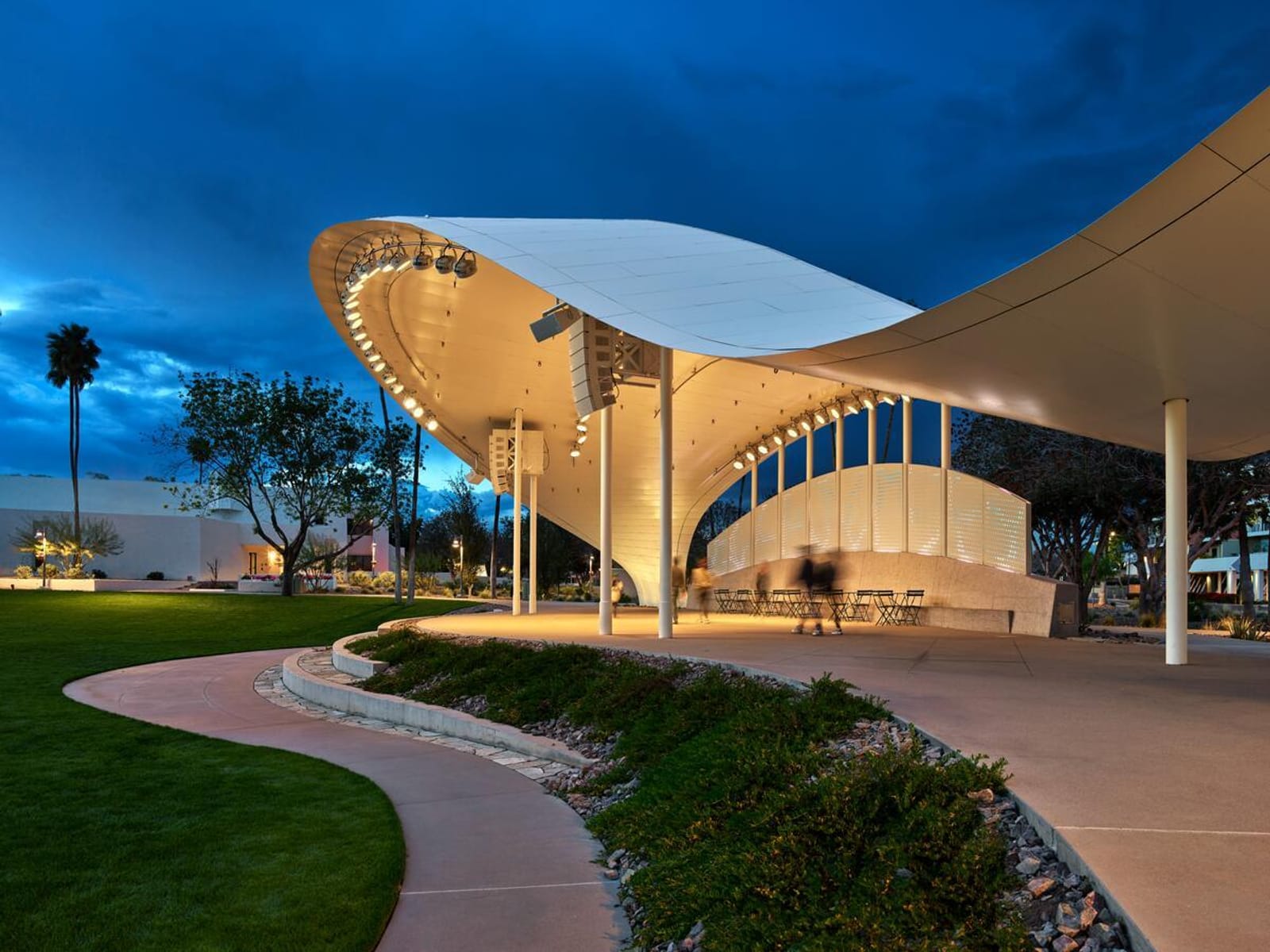 Project Index | Schuler Shook