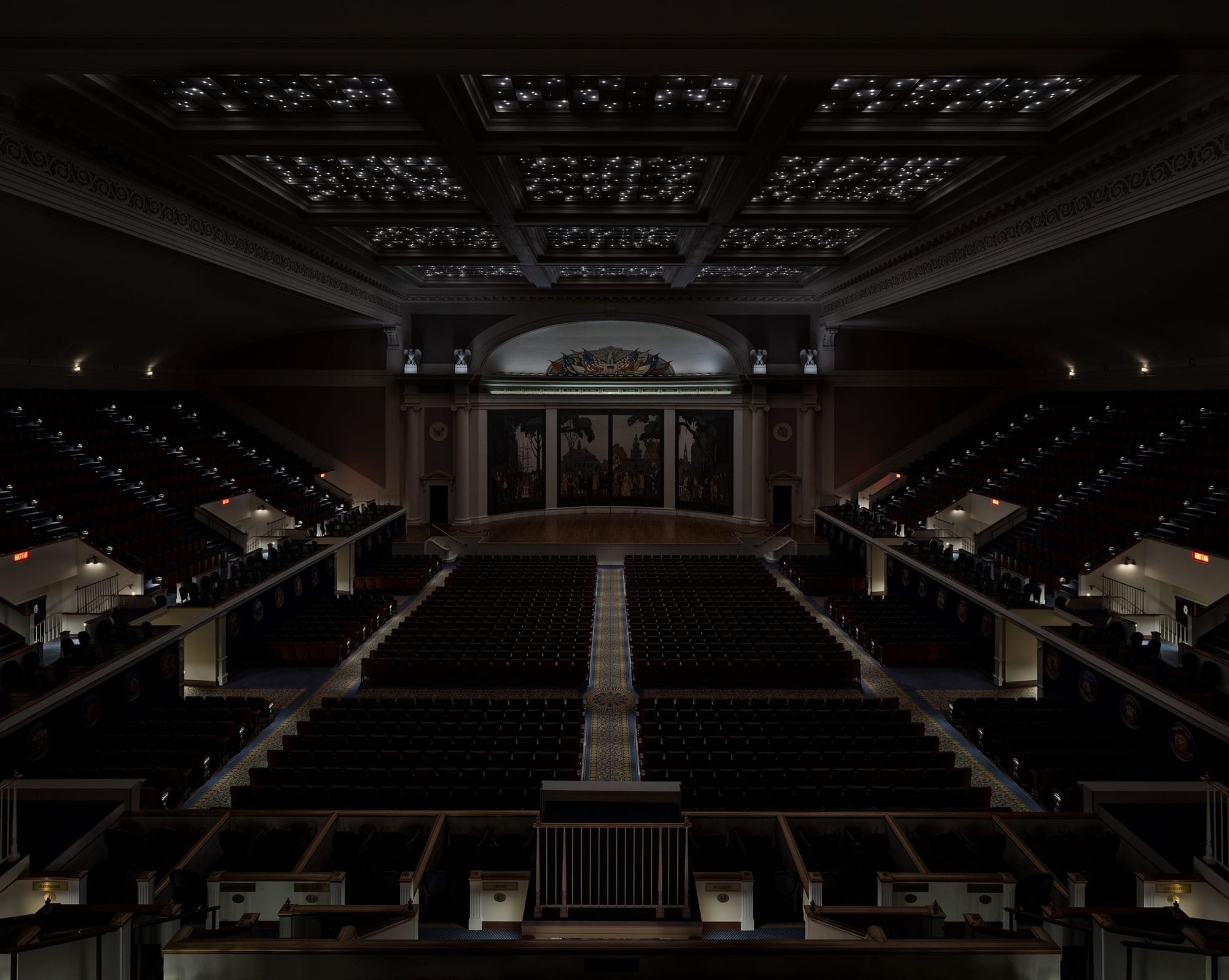 DAR Constitution Hall | Schuler Shook