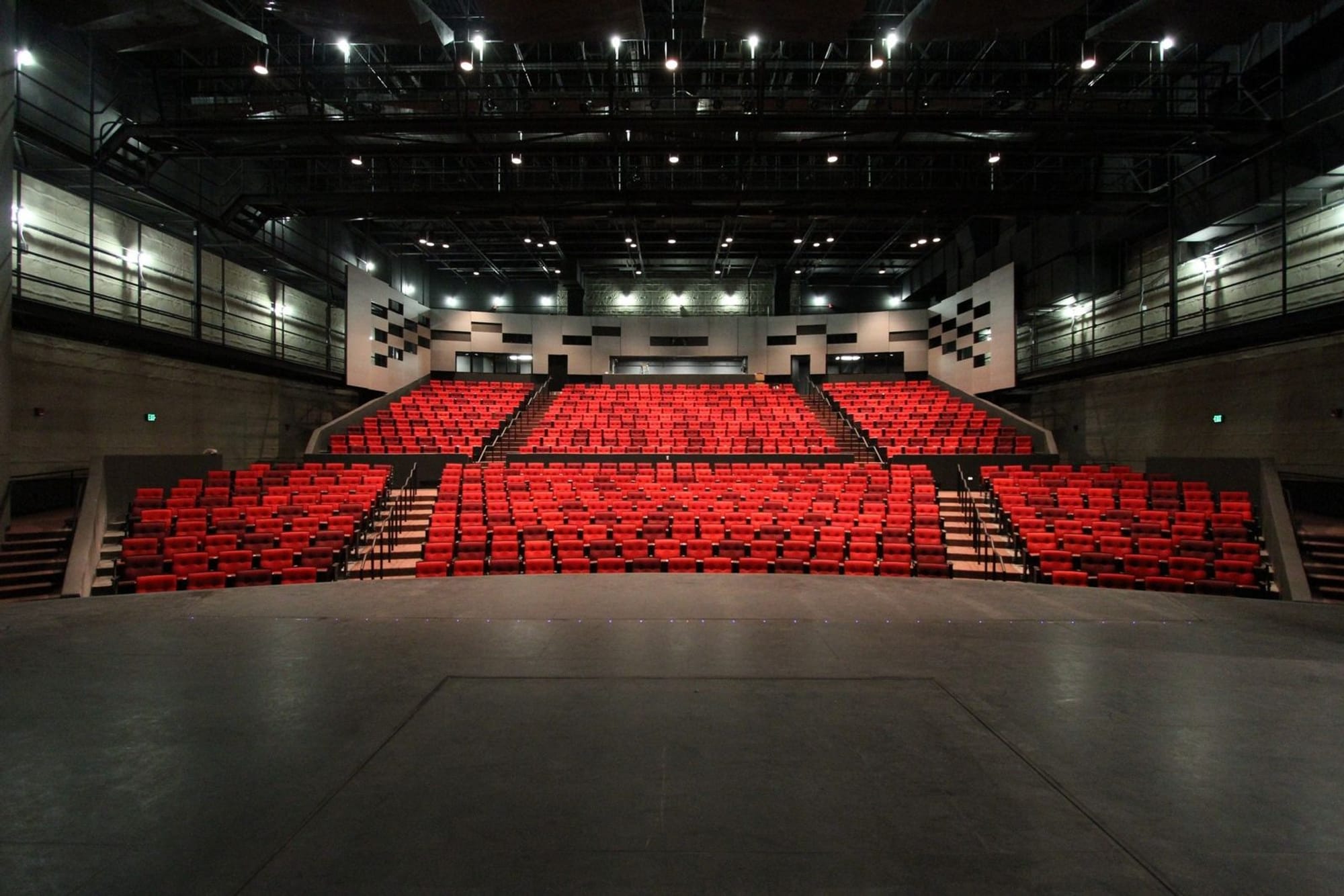 Red River High School | Schuler Shook