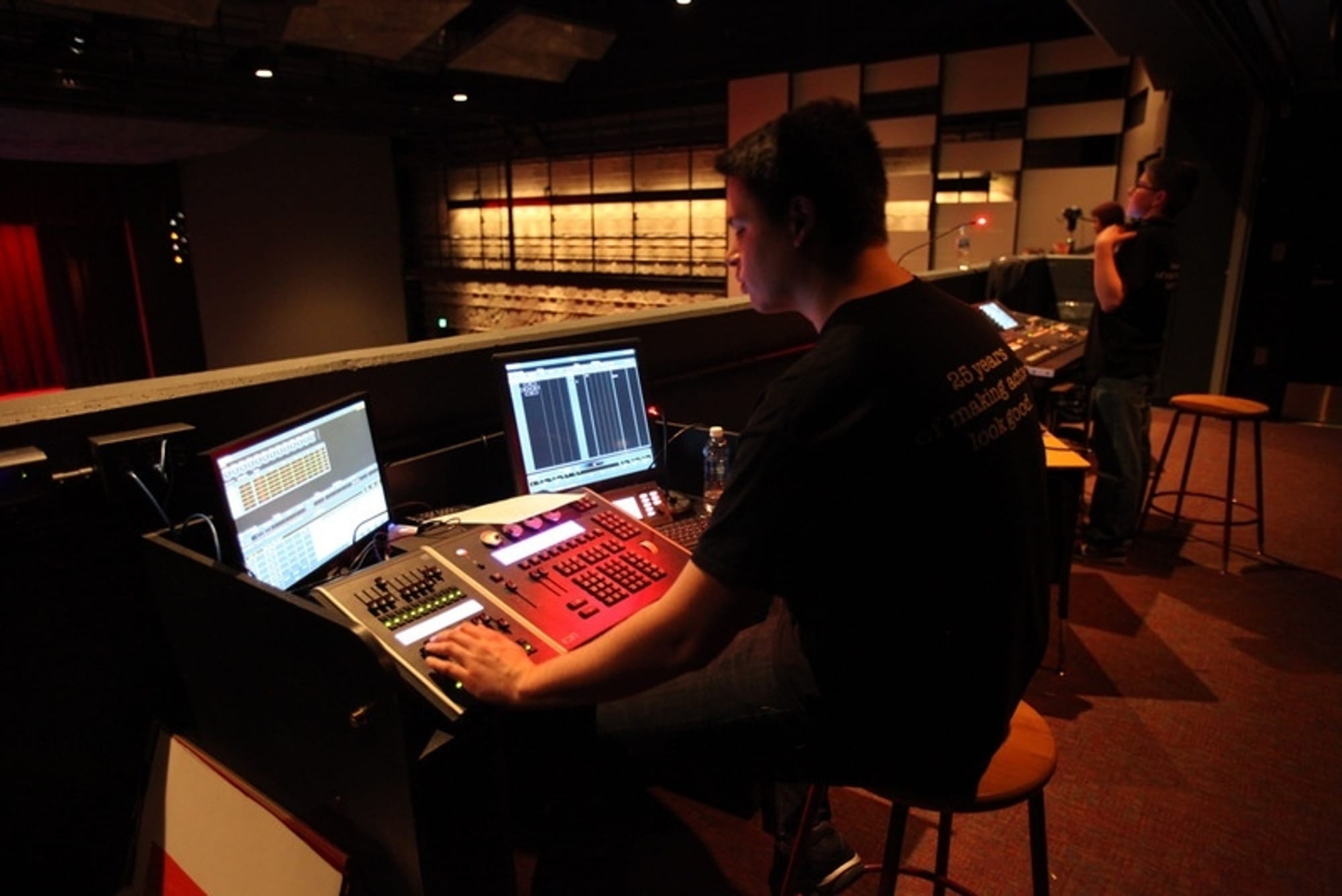 Red River High School | Schuler Shook