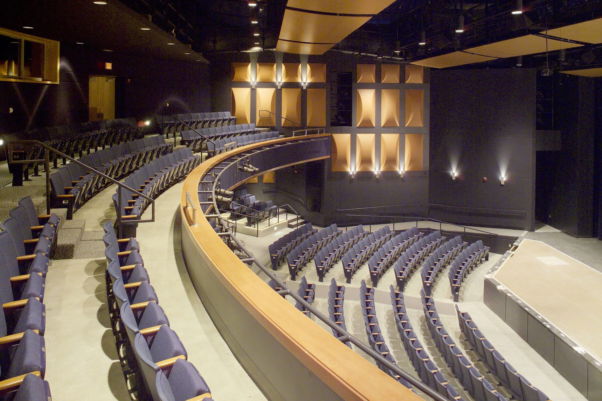 St. Xavier High School | Schuler Shook