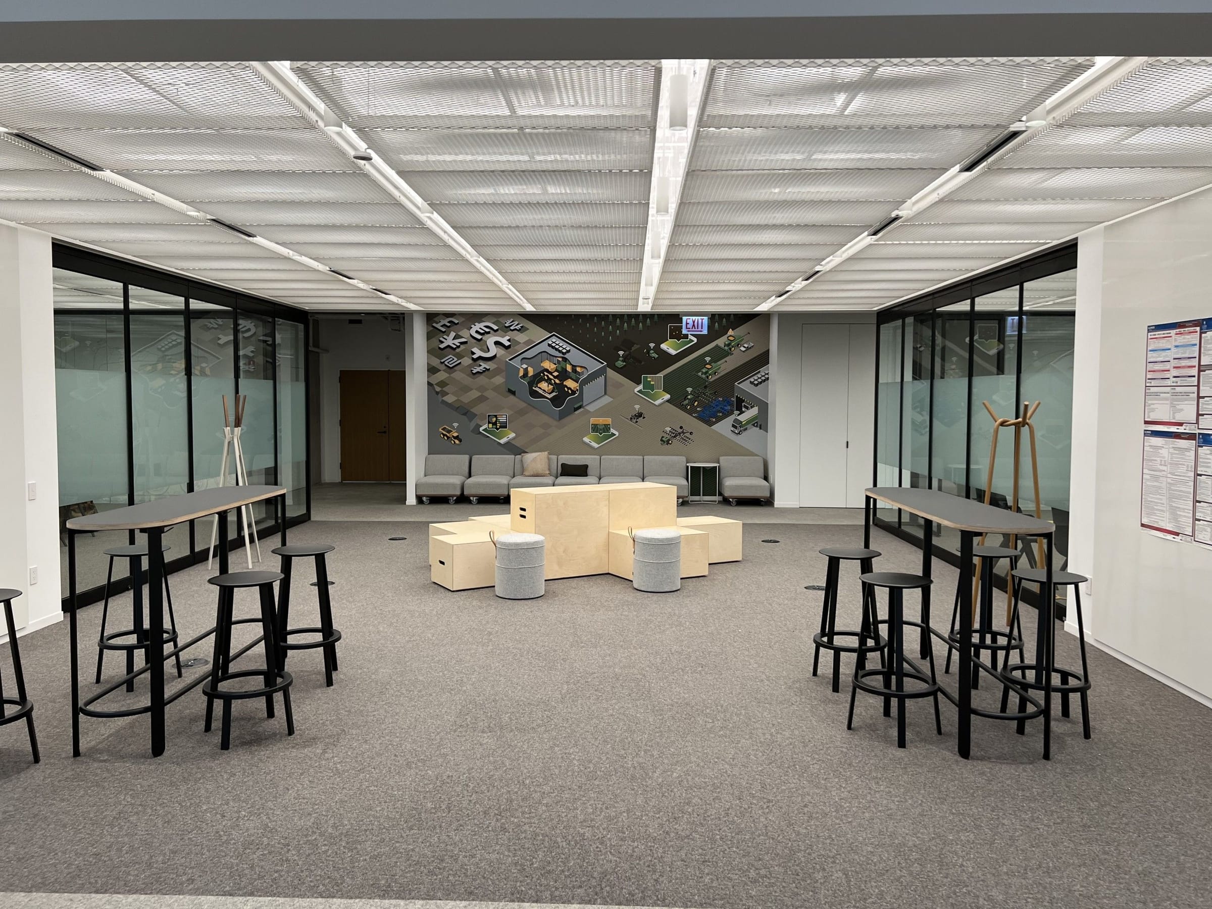 John Deere Fulton Market Office | Schuler Shook