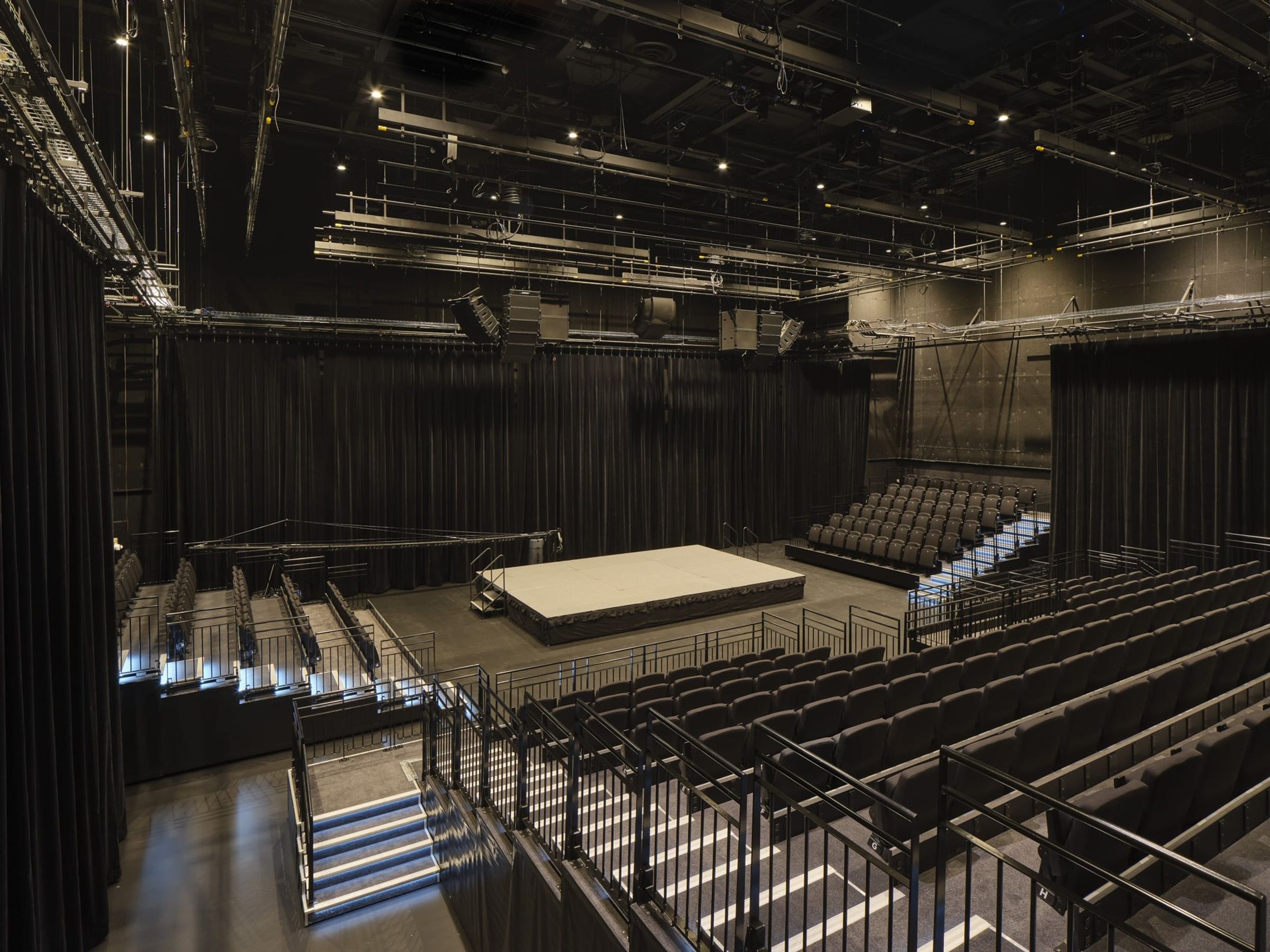 Project Index | Schuler Shook