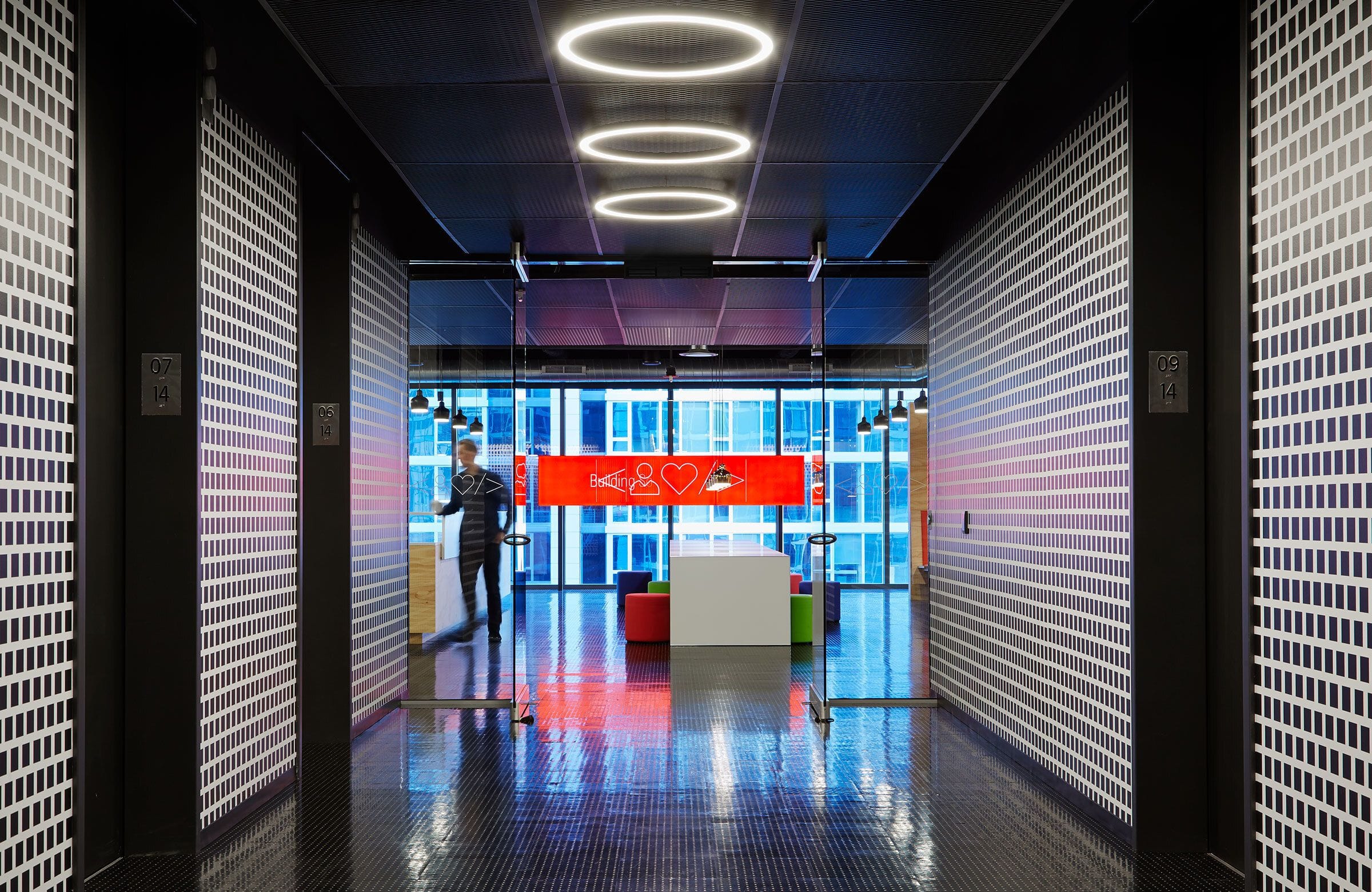 Morningstar, Inc. | Schuler Shook