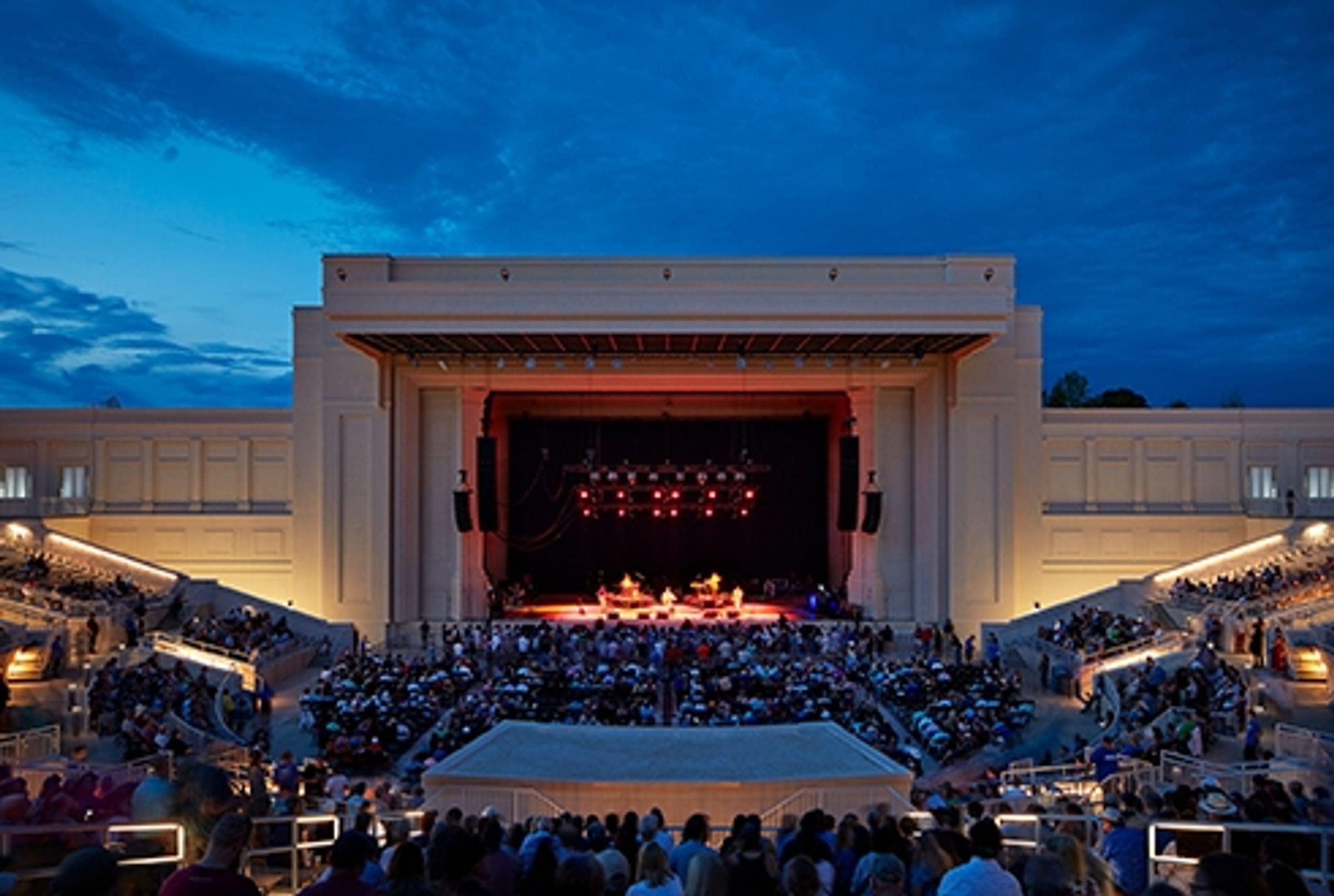 Project Index | Schuler Shook