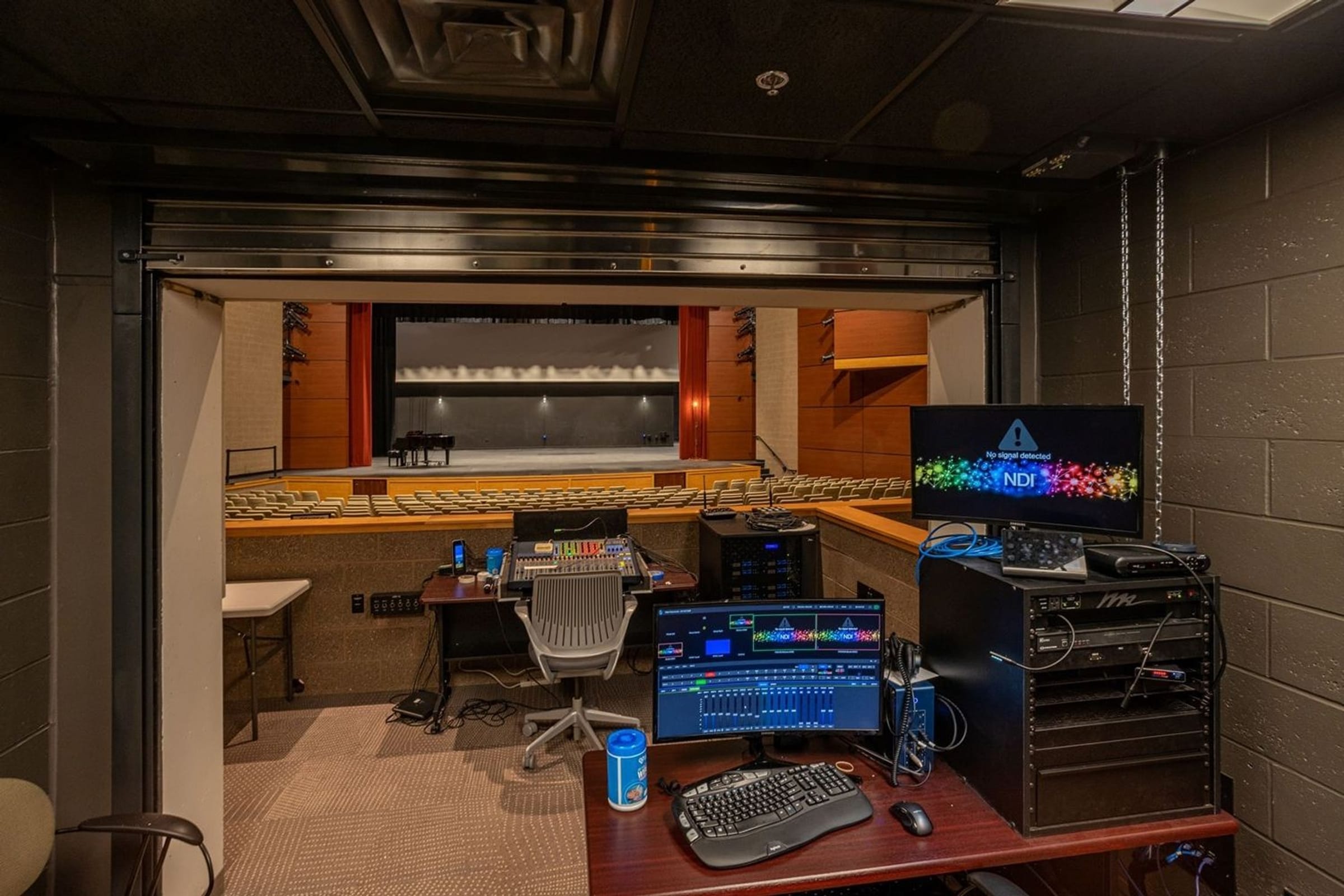 Pillager Public Schools | Schuler Shook