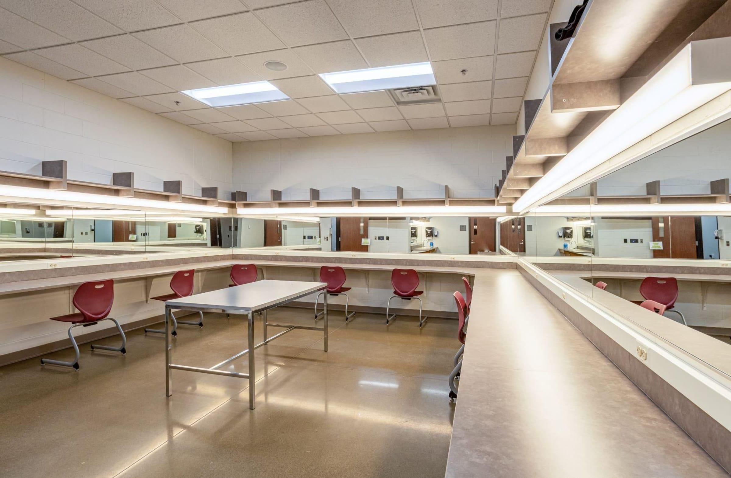 Pillager Public Schools | Schuler Shook