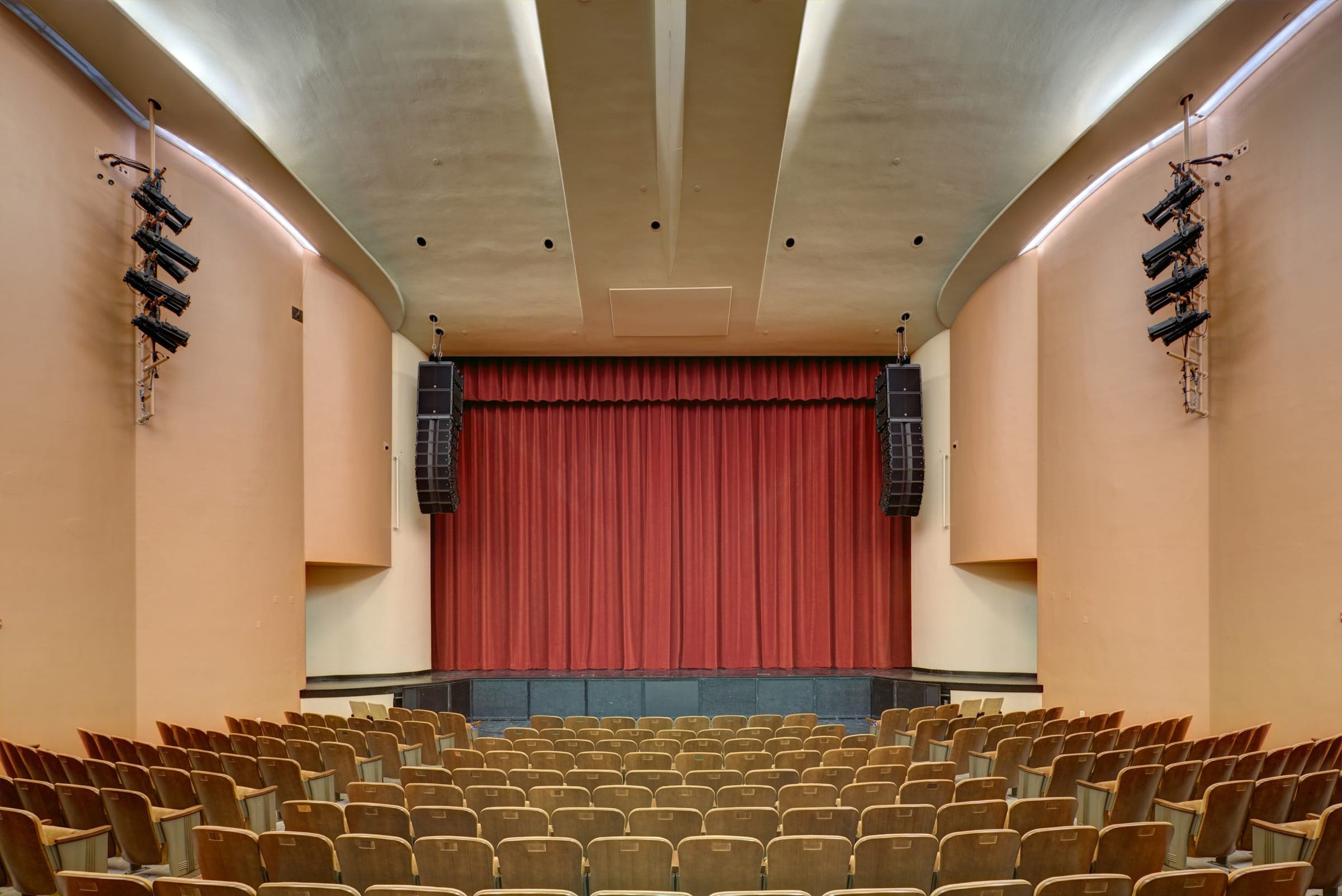 University of Wisconsin - Madison | Schuler Shook