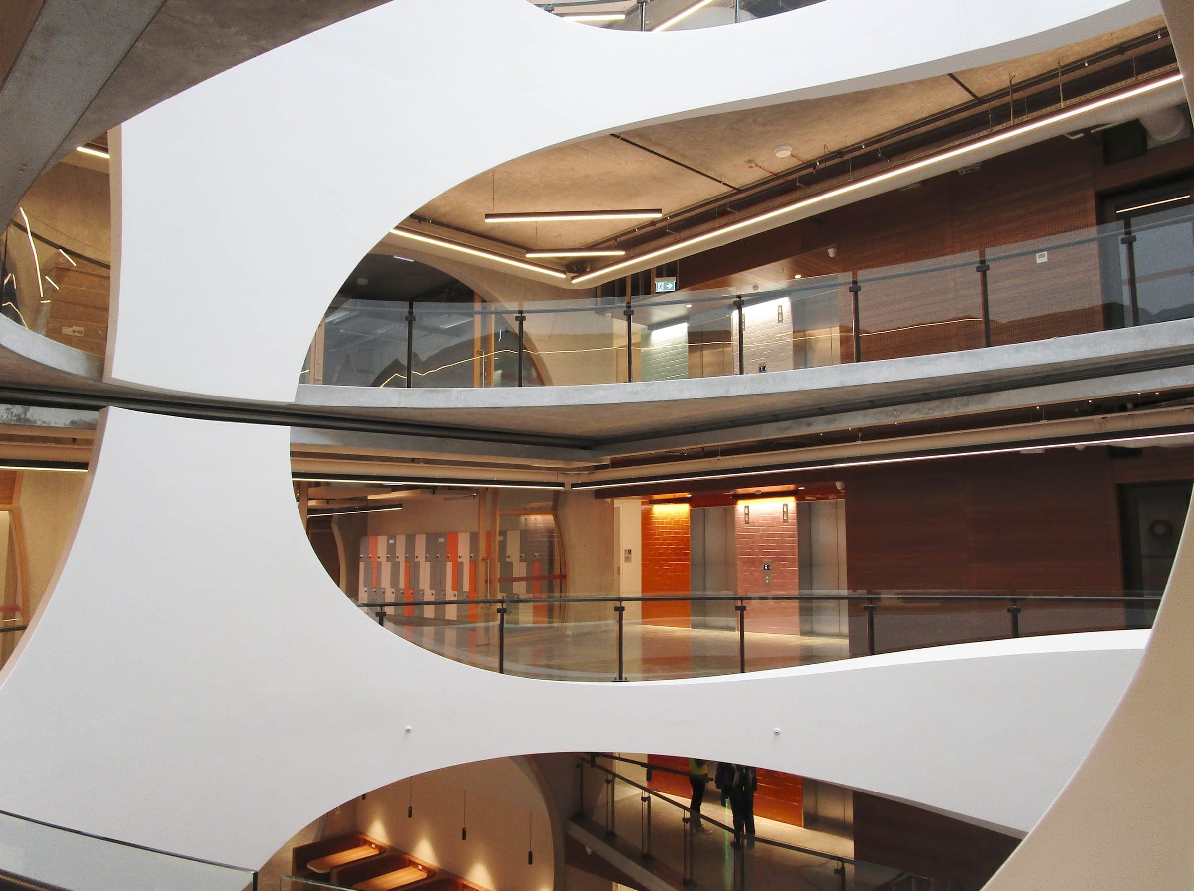 Victorian Pride Centre | Schuler Shook