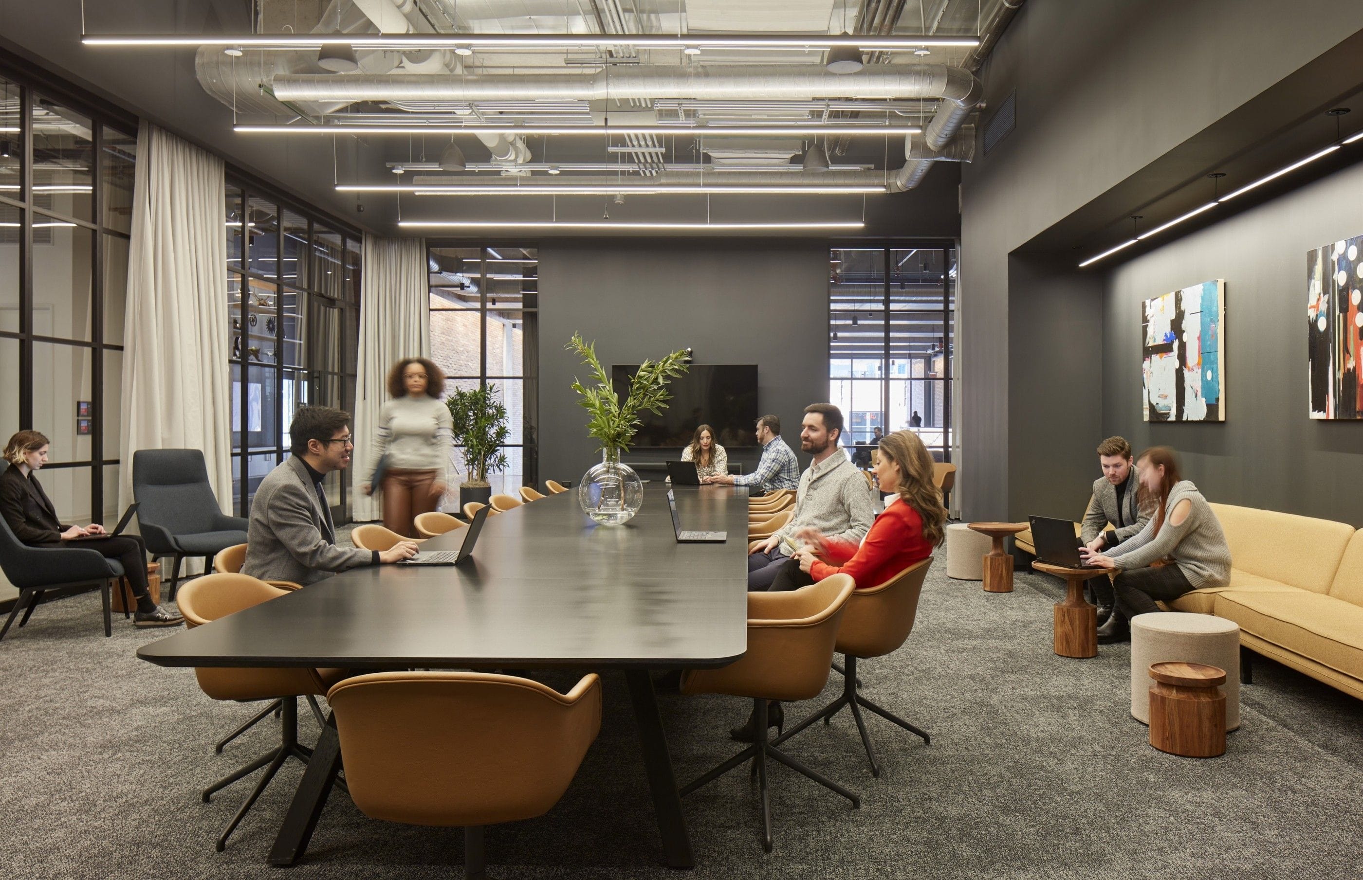 800 Fulton Market | Schuler Shook