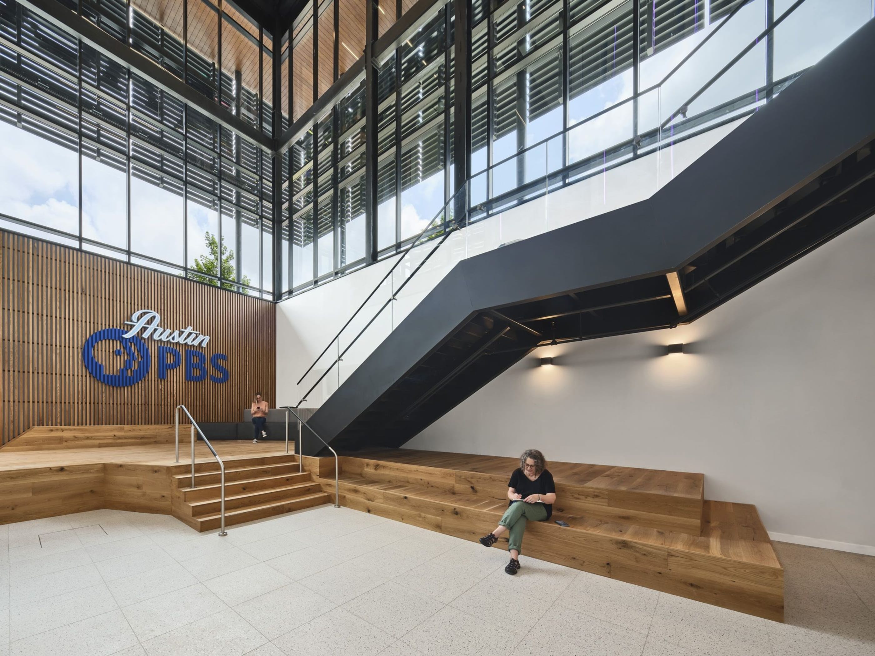 Project Index | Schuler Shook