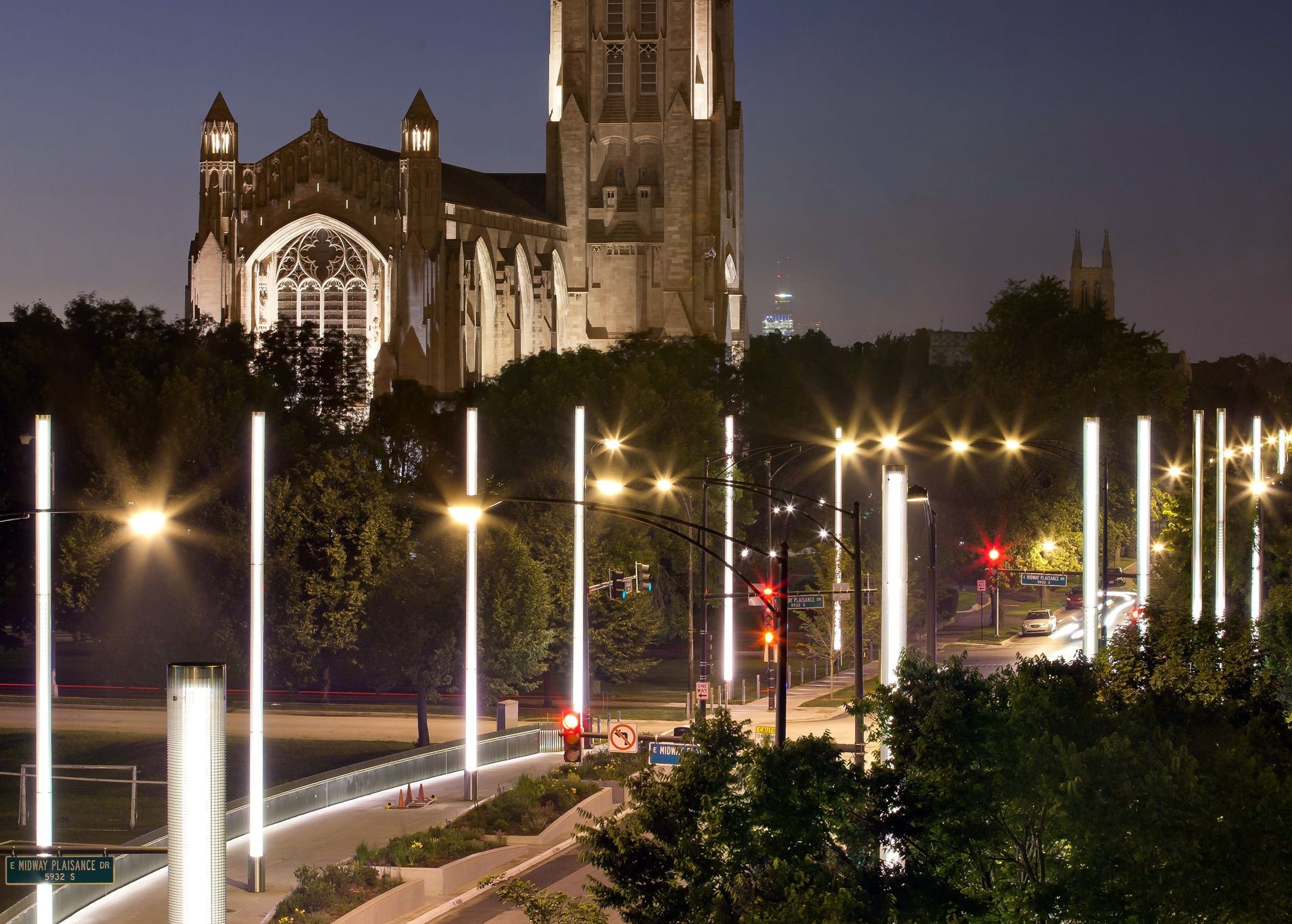 Midway Crossings | Schuler Shook