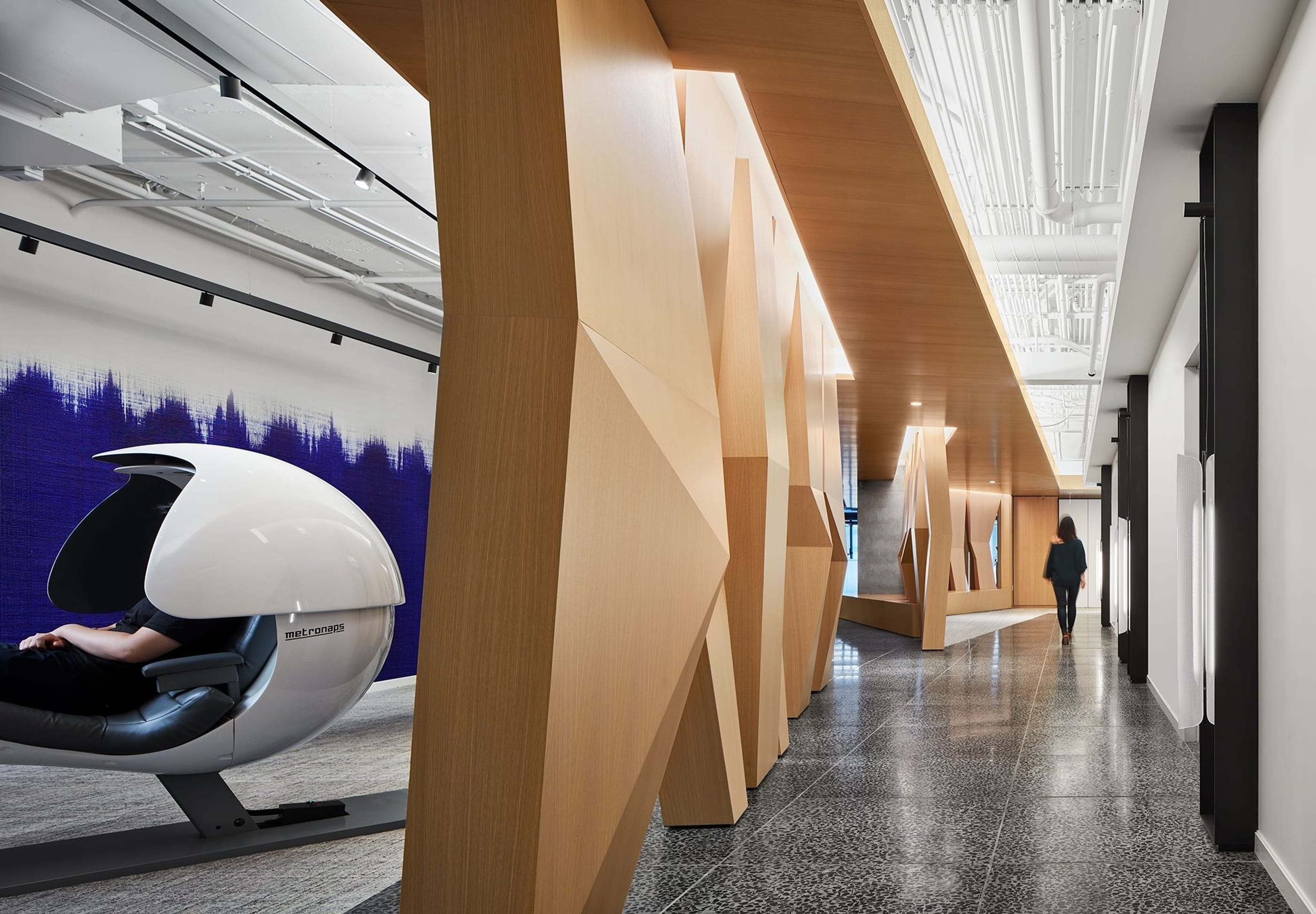 One South Wacker | Schuler Shook