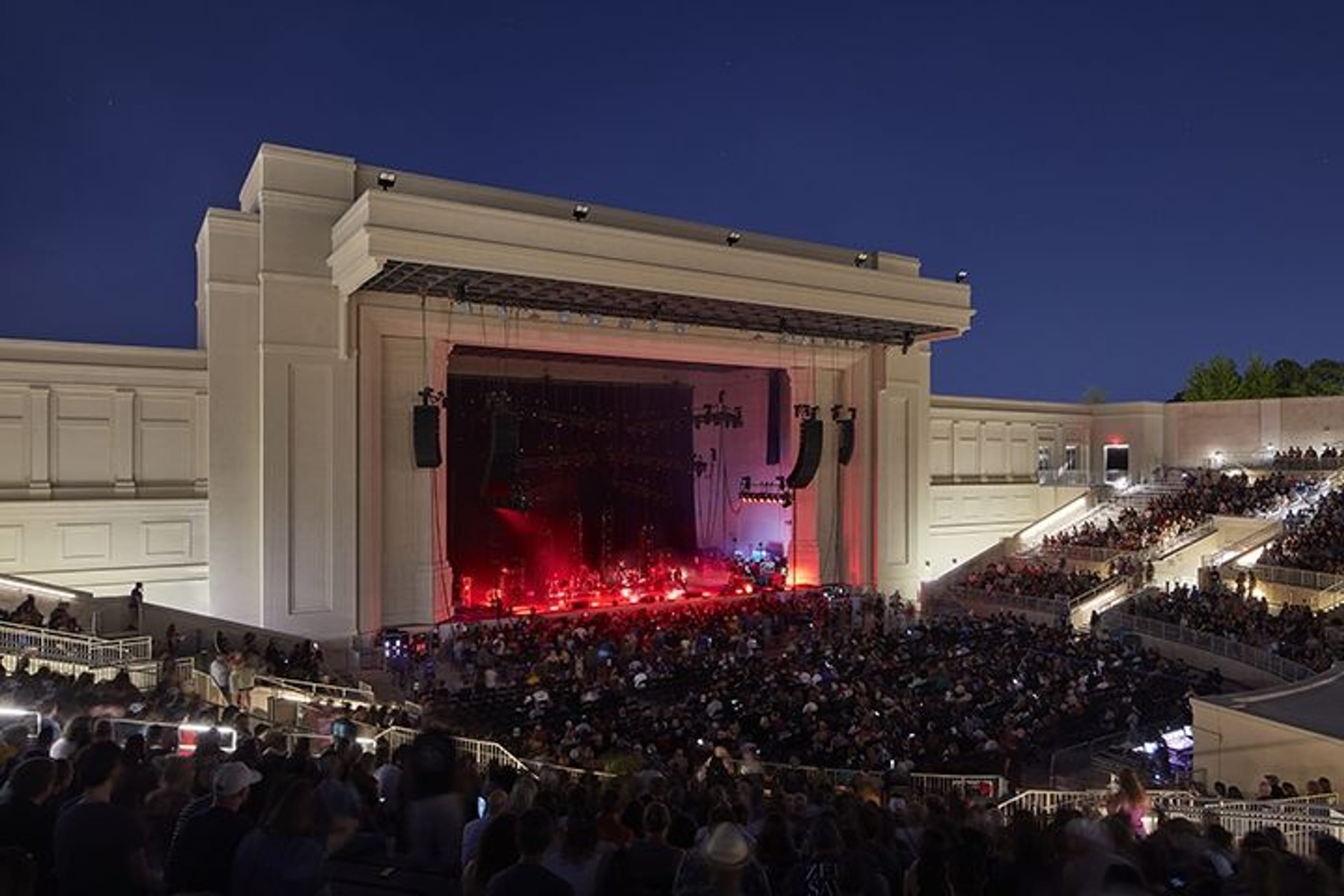 Project Index | Schuler Shook