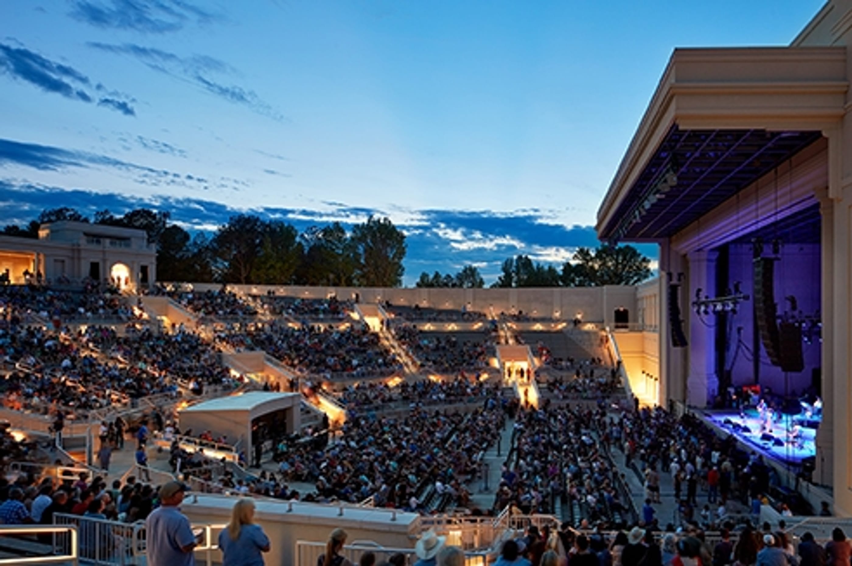 Project Index | Schuler Shook