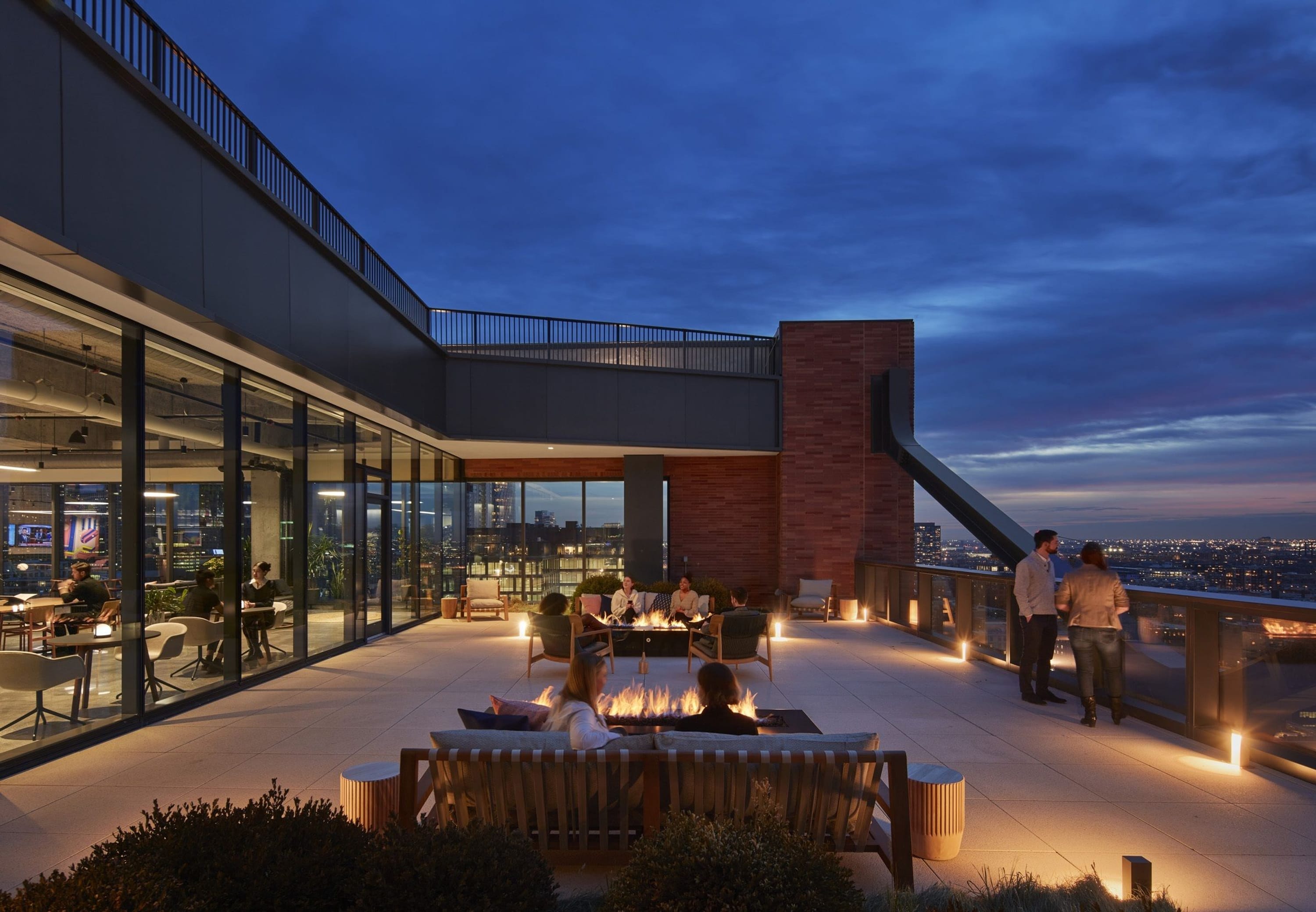 800 Fulton Market | Schuler Shook