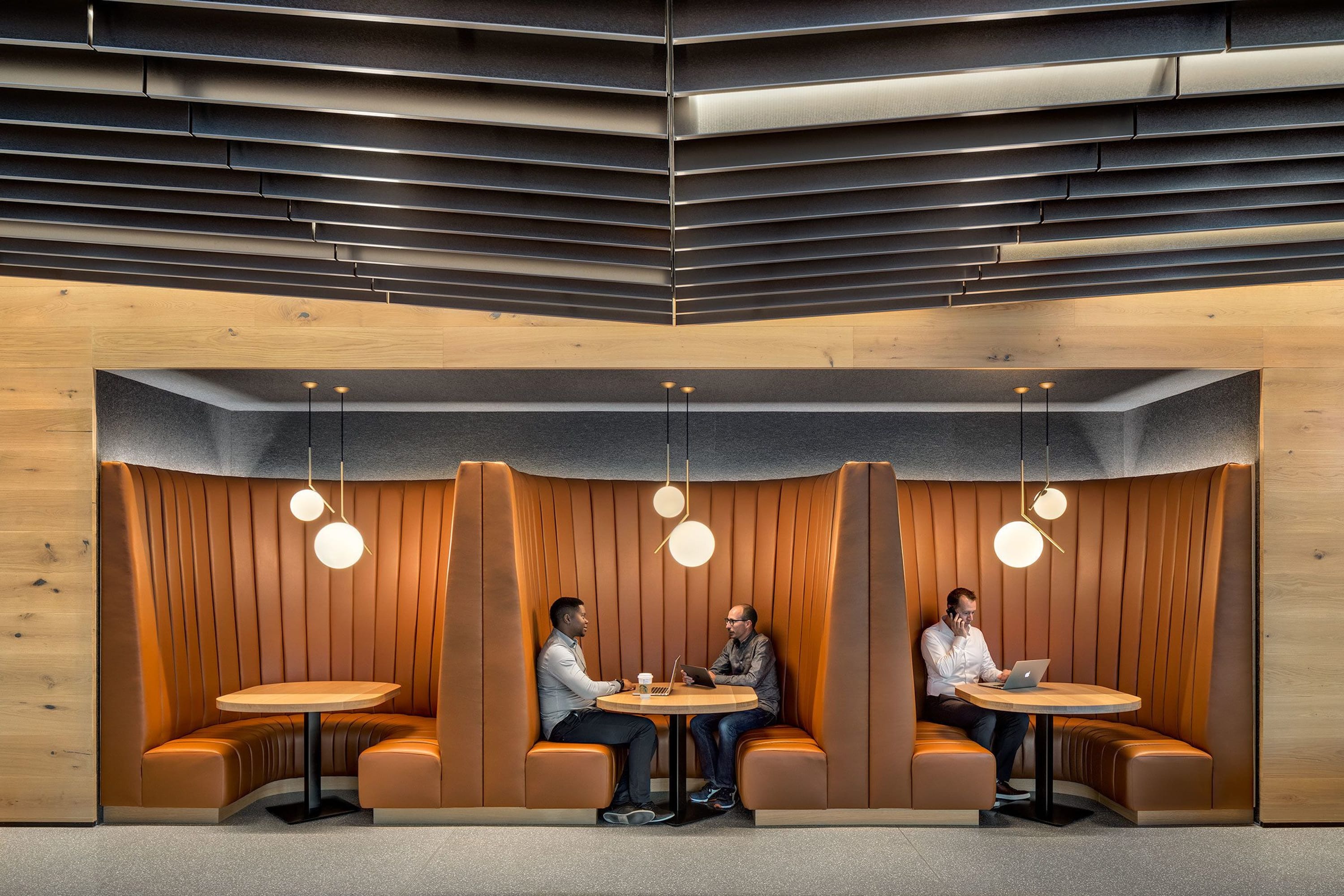 Hyatt Global Headquarters | Schuler Shook