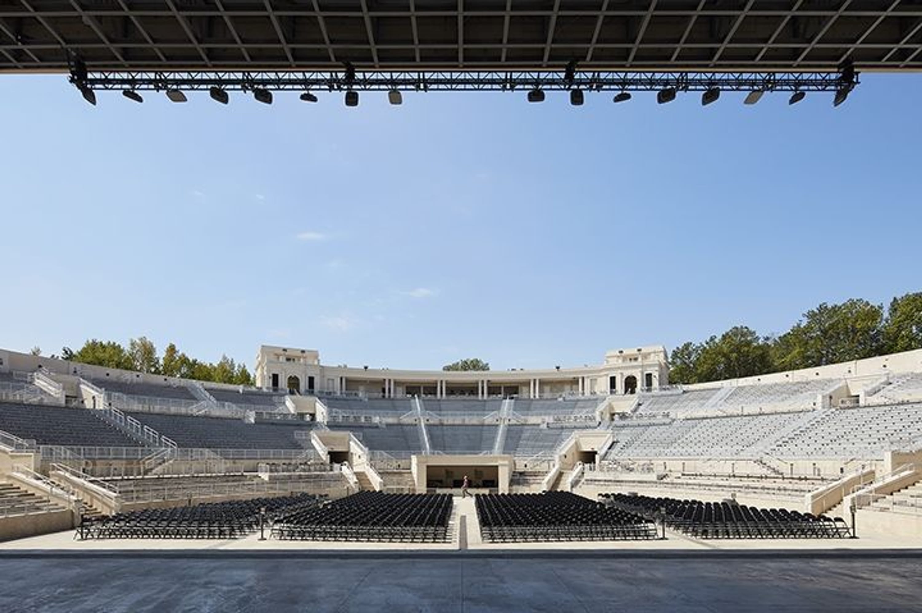 Project Index | Schuler Shook