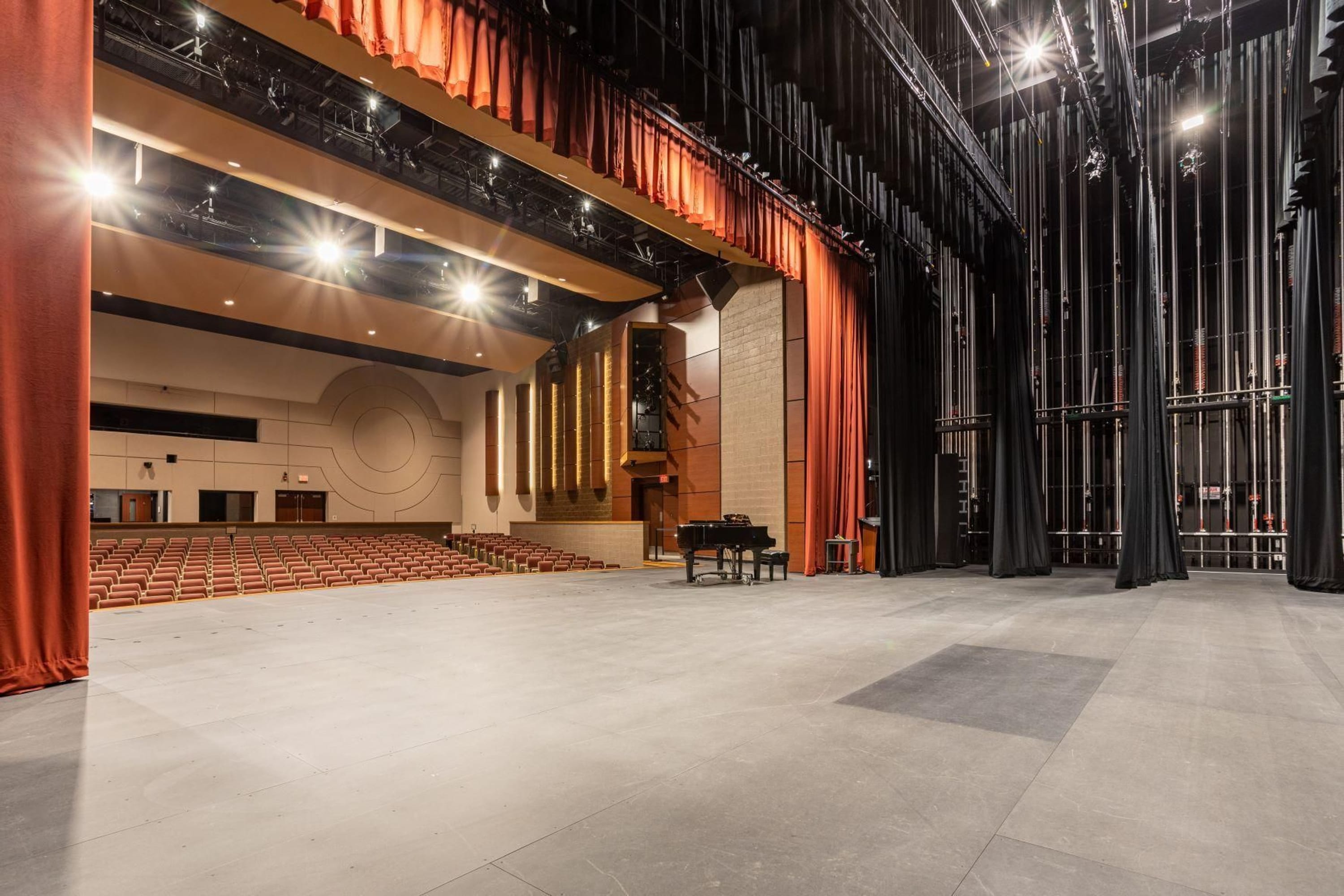 Pillager Public Schools | Schuler Shook