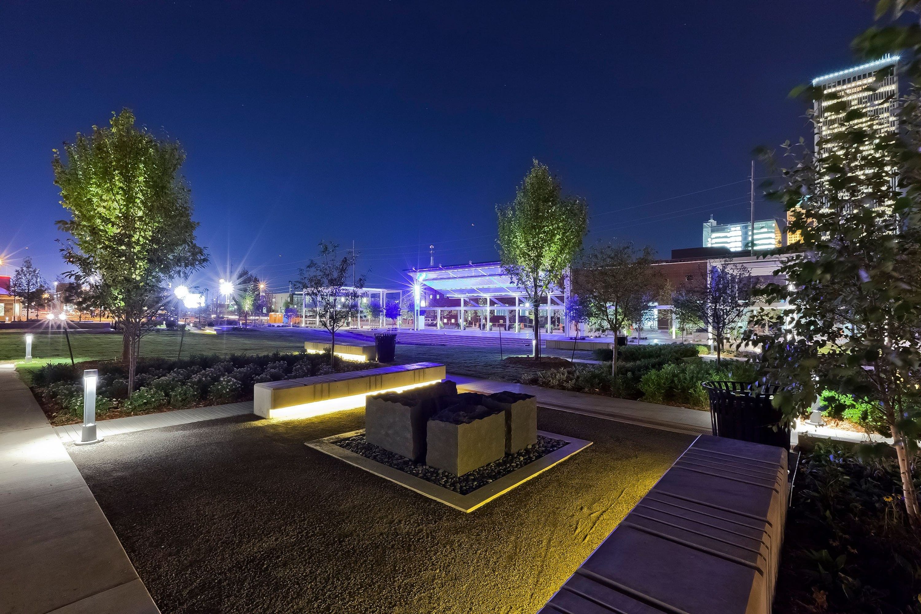 Guthrie Green | Schuler Shook