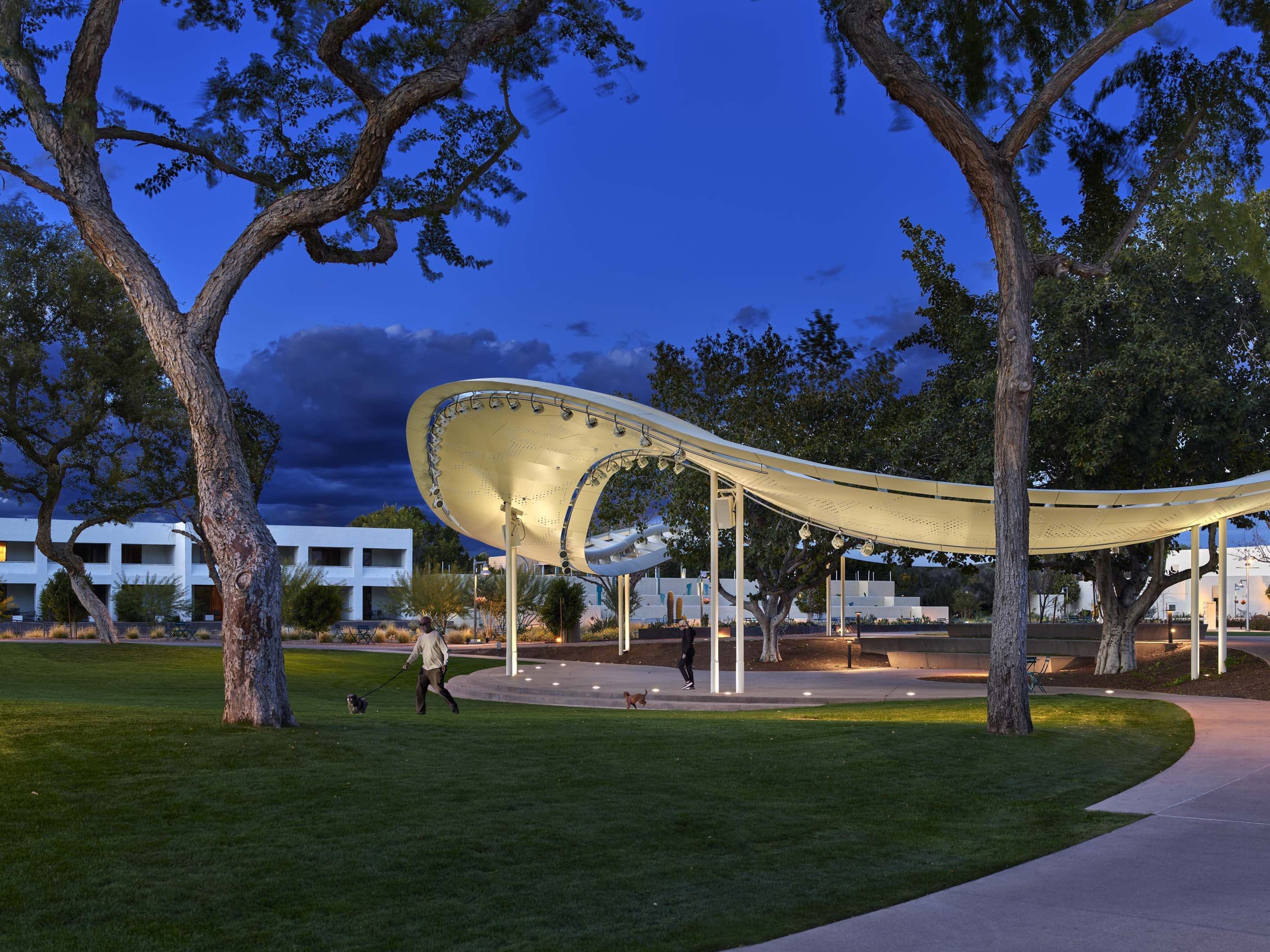 Project Index | Schuler Shook