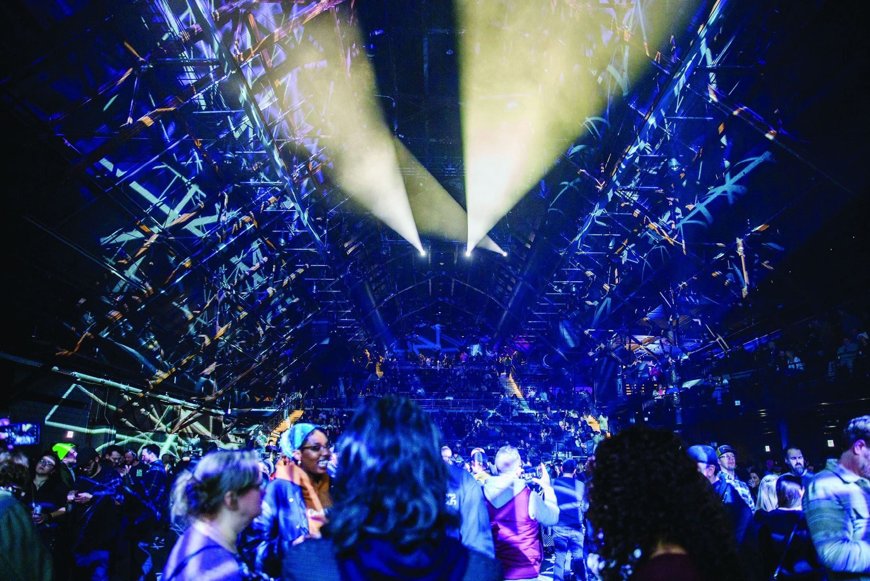 The Salt Shed | Schuler Shook