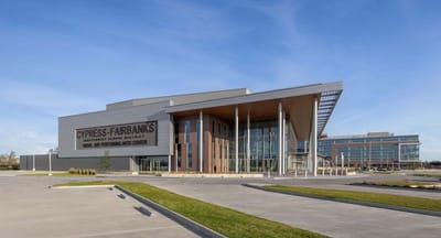 Cypress-Fairbanks Independent School District Visual… | Schuler Shook