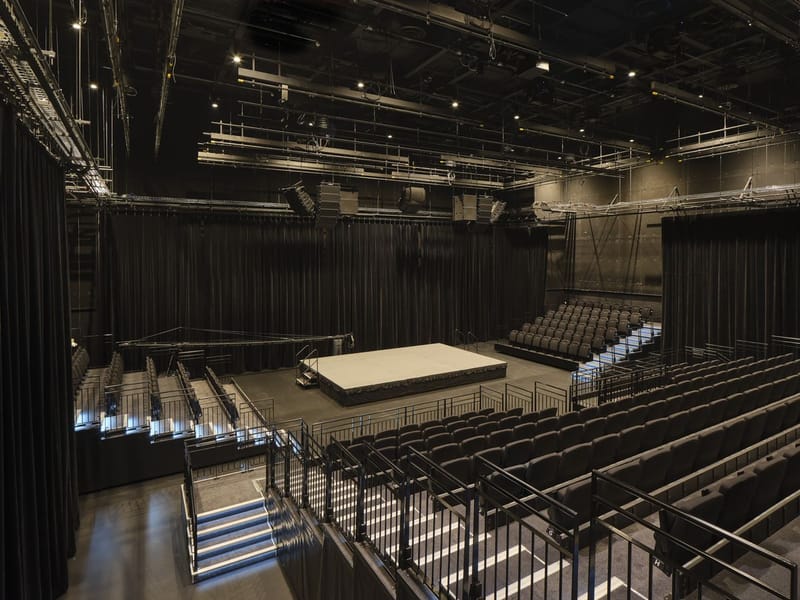 Project Index | Schuler Shook