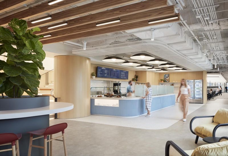 Optiver | Schuler Shook