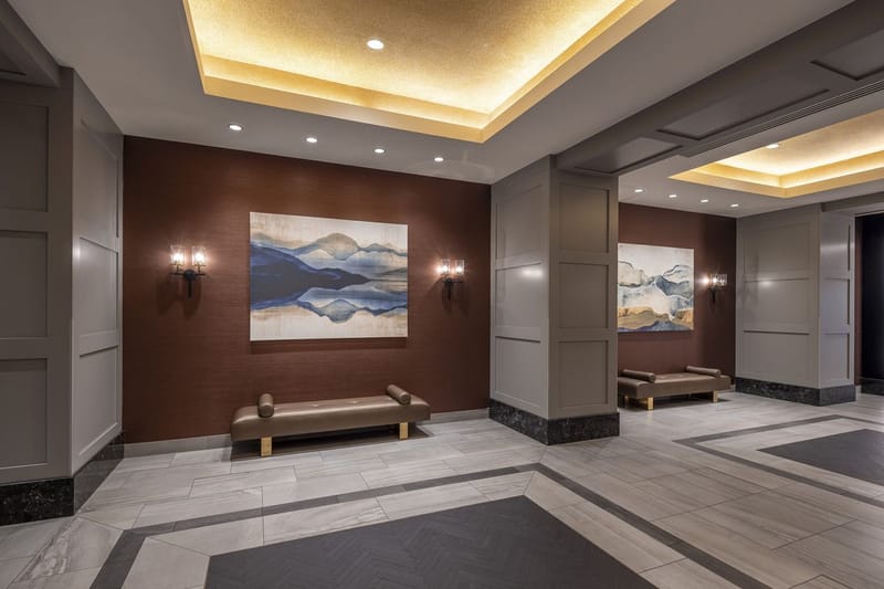 WinStar World Casino & Resort | Schuler Shook