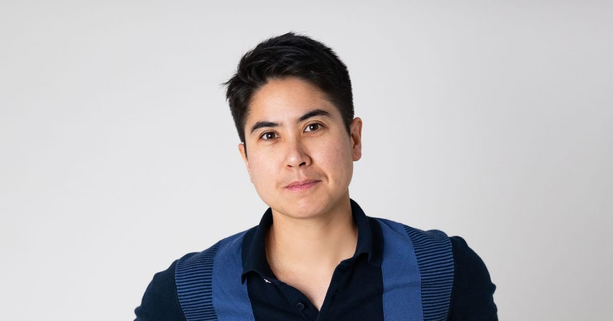 Kei Yoshida | Author | Scribe