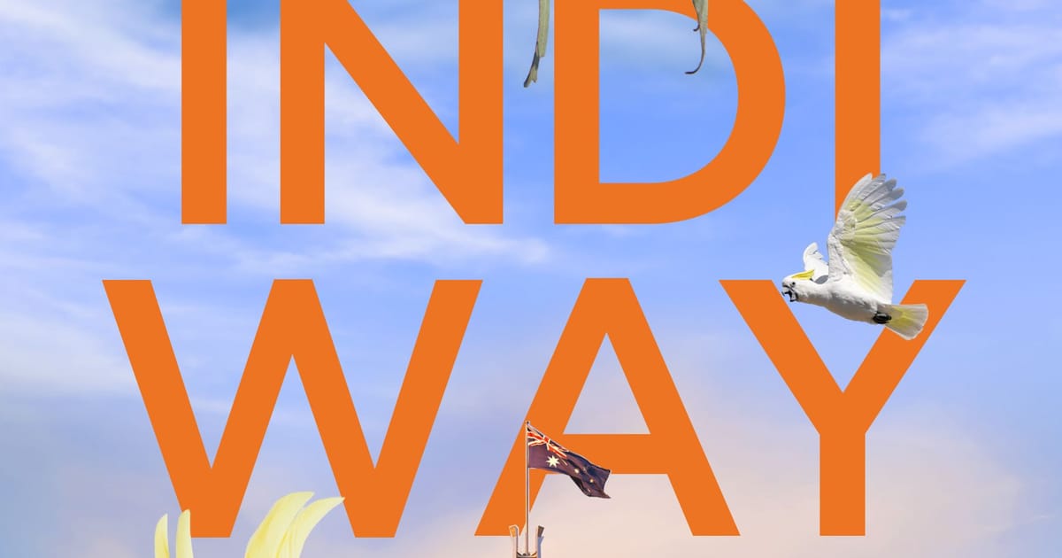 The Indi Way by Voices for Indi | Book | Scribe