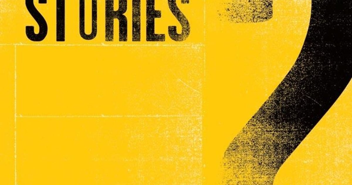 New Australian Stories 2 by Aviva Tuffield | Book | Scribe