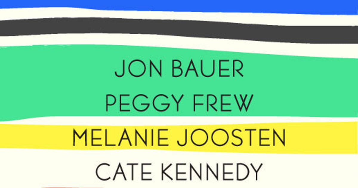 Summer Shorts by Peggy Frew, Melanie Joosten, Cate Kennedy, Meg Mundell ...