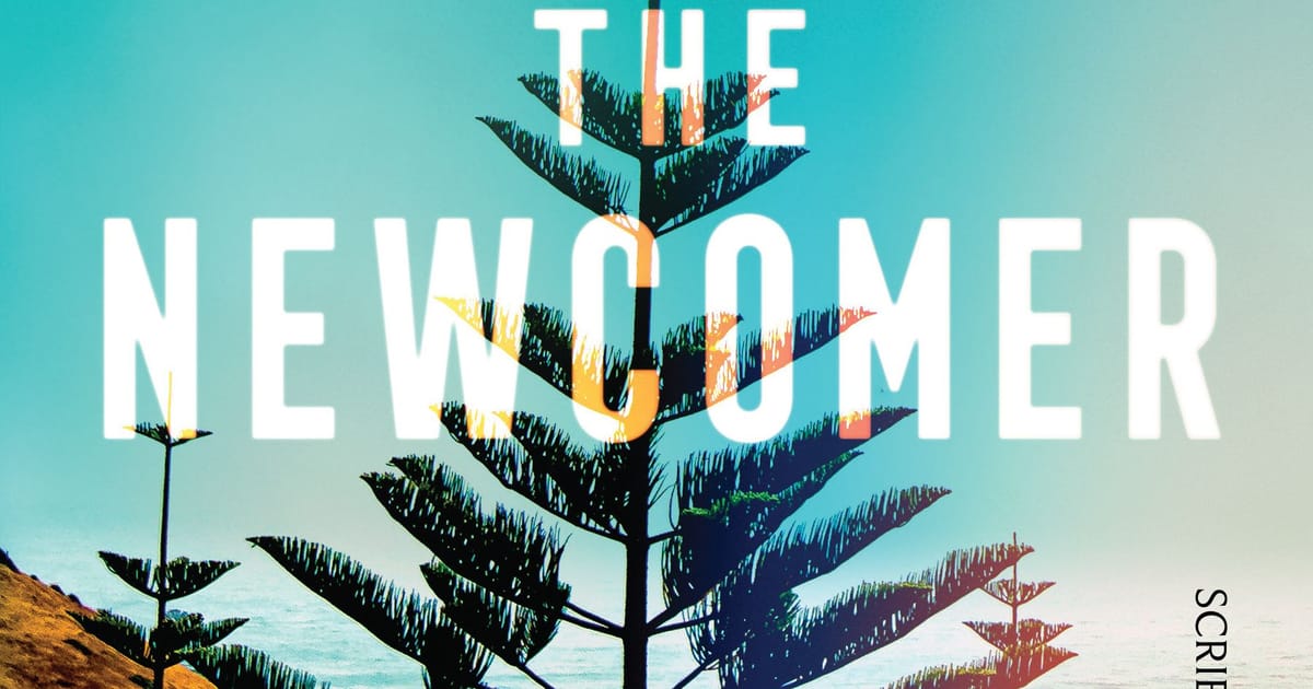 The Newcomer by Laura Elizabeth Woollett | Book | Scribe