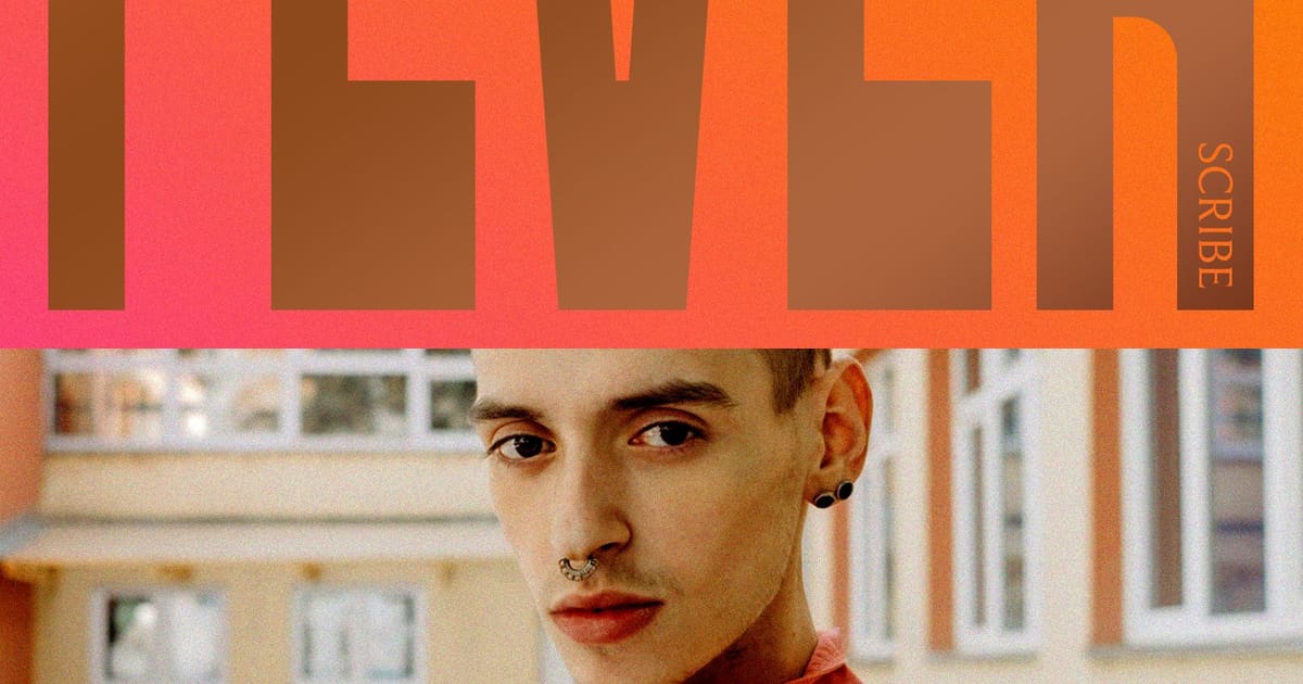 Fever by Jonathan Bazzi | Book | Scribe
