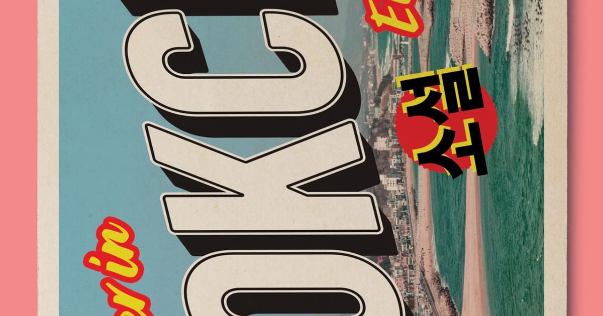 Winter in Sokcho by Elisa Shua Dusapin | Book | Scribe