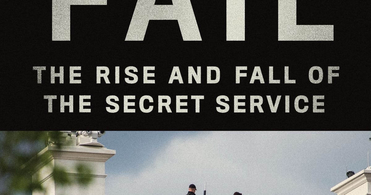 Zero Fail by Carol Leonnig | Book | Scribe