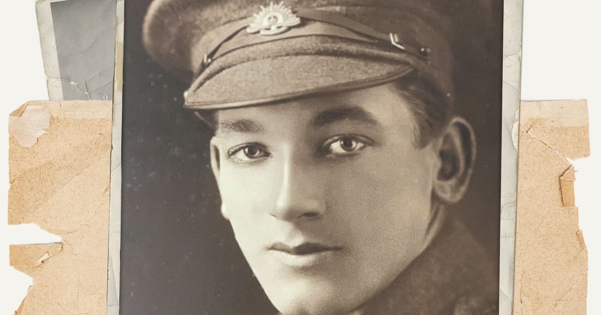 Life So Full of Promise wins Age Book of the Year | Article | Scribe