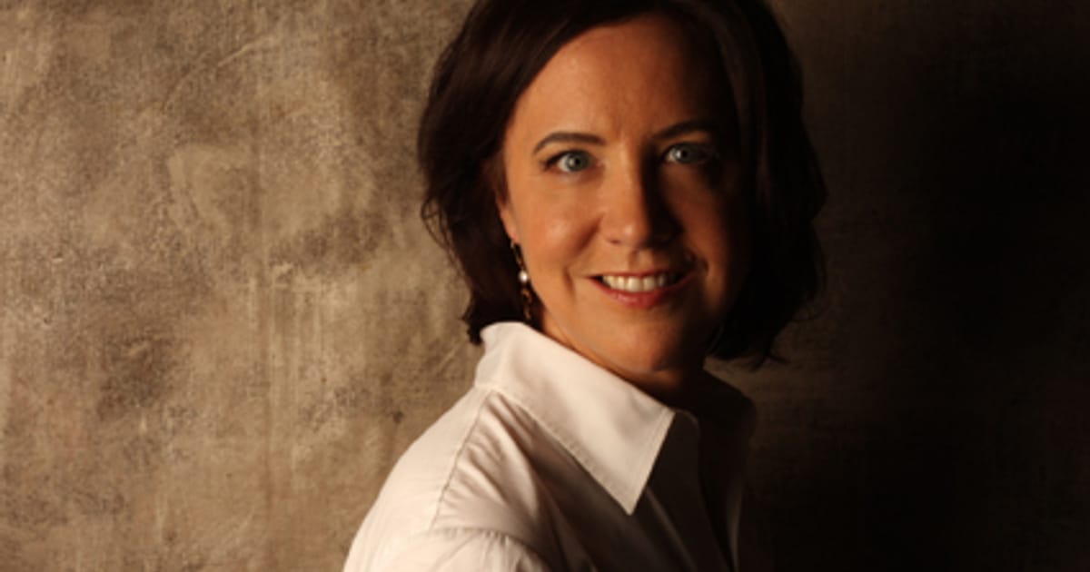 Kim Barker | Author | Scribe