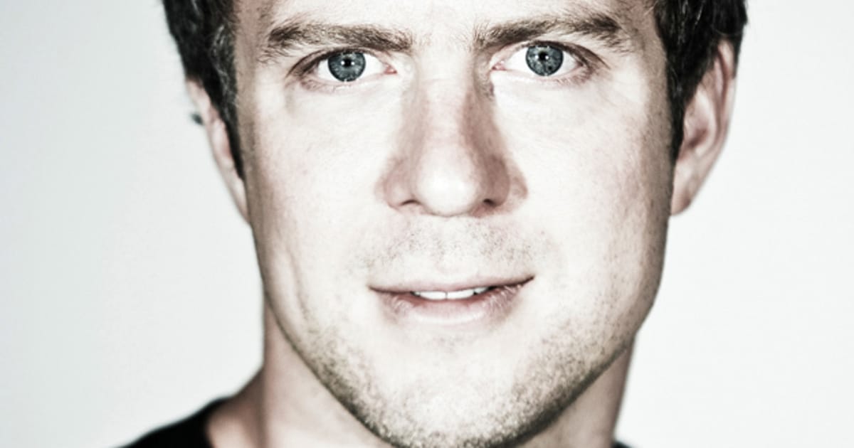 Jon Bauer | Author | Scribe