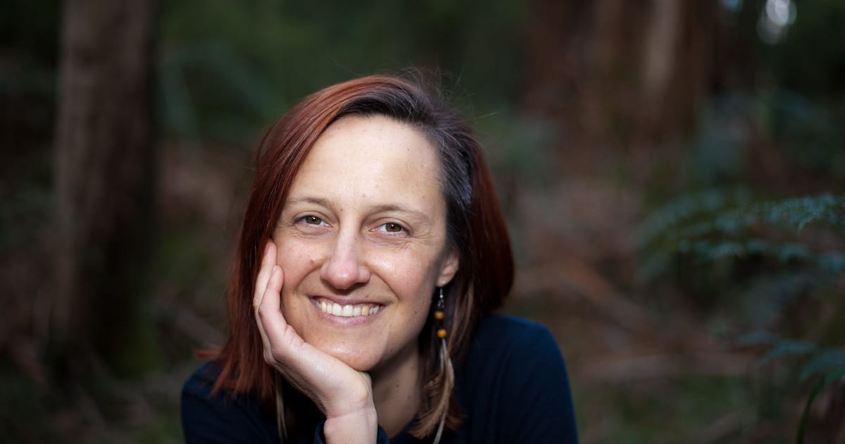 Claire Dunn | Author | Scribe