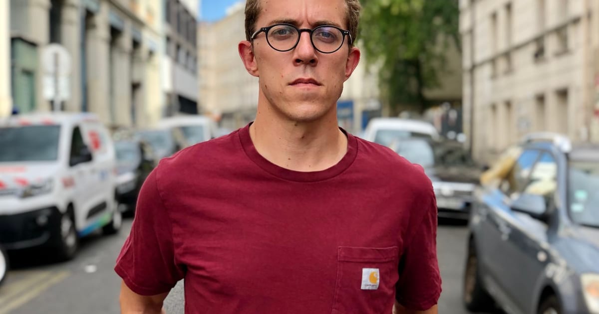 Valentin Gendrot | Author | Scribe