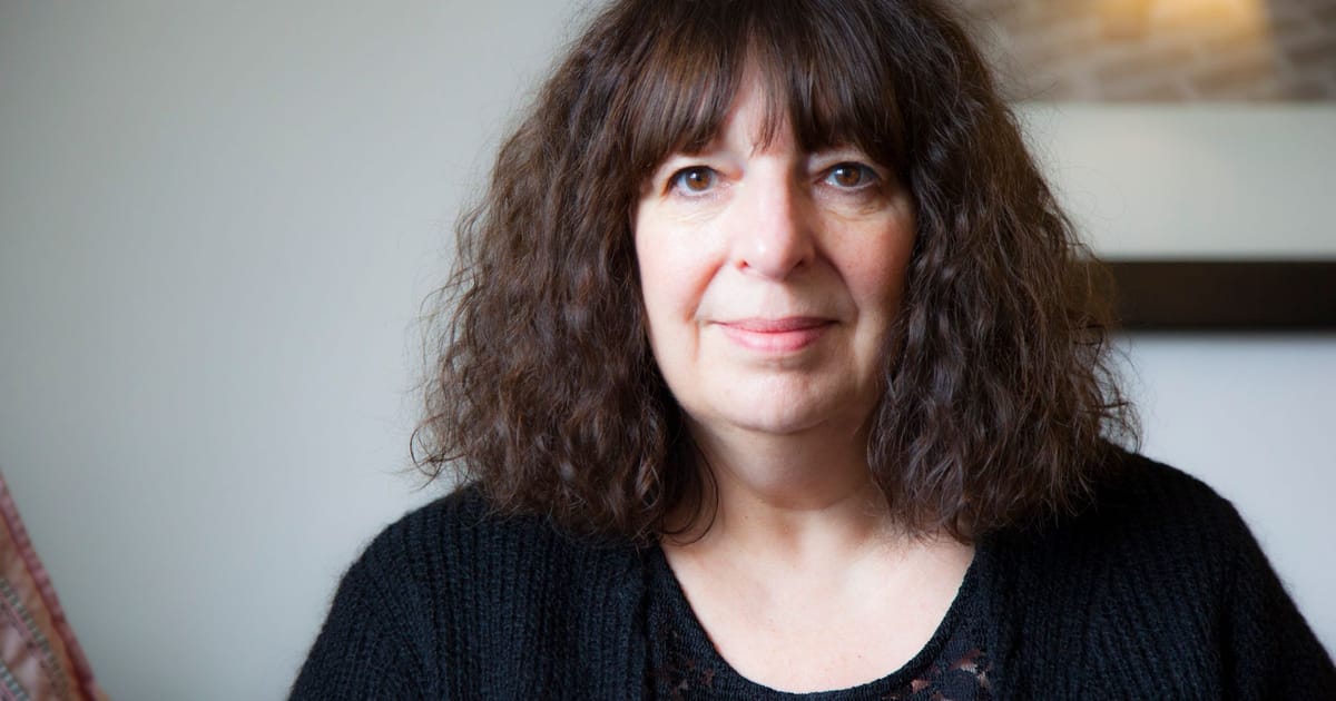 Susan Golombok | Author | Scribe