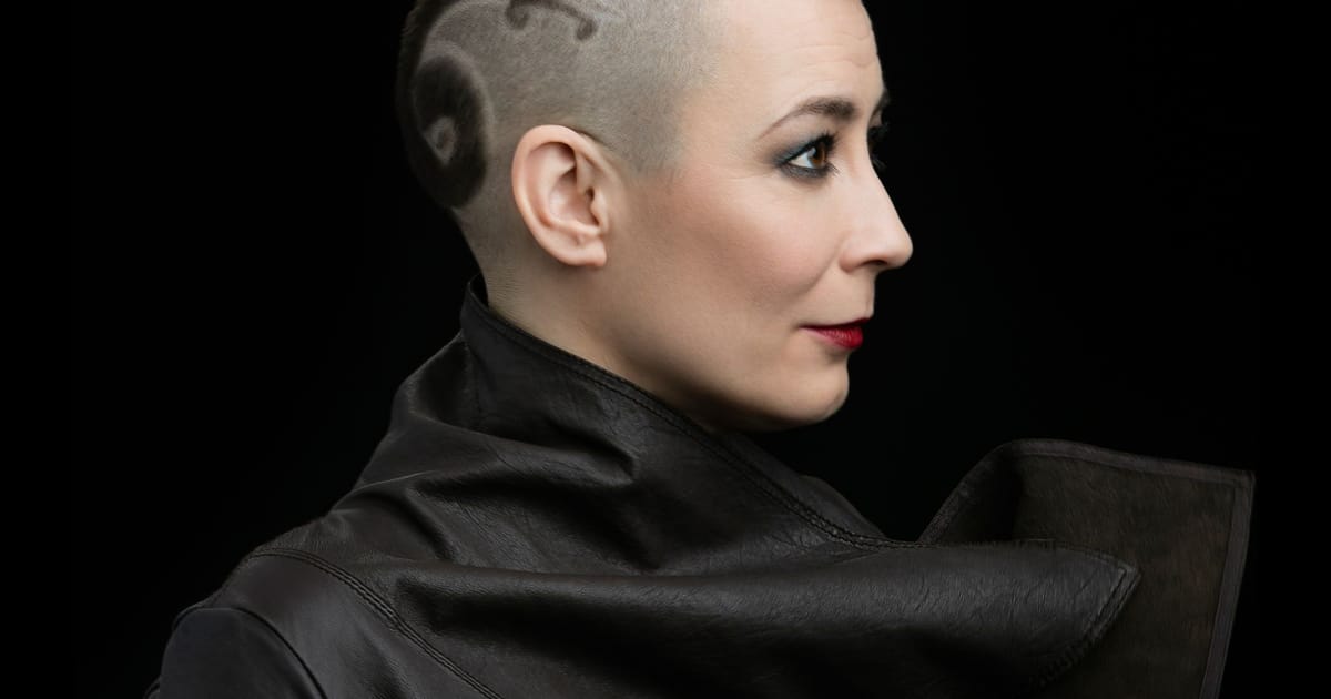 Maria Dahvana Headley | Author | Scribe