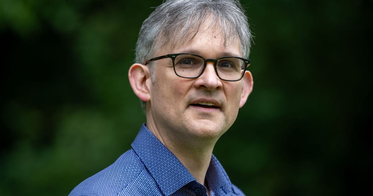 David McKay | Author | Scribe