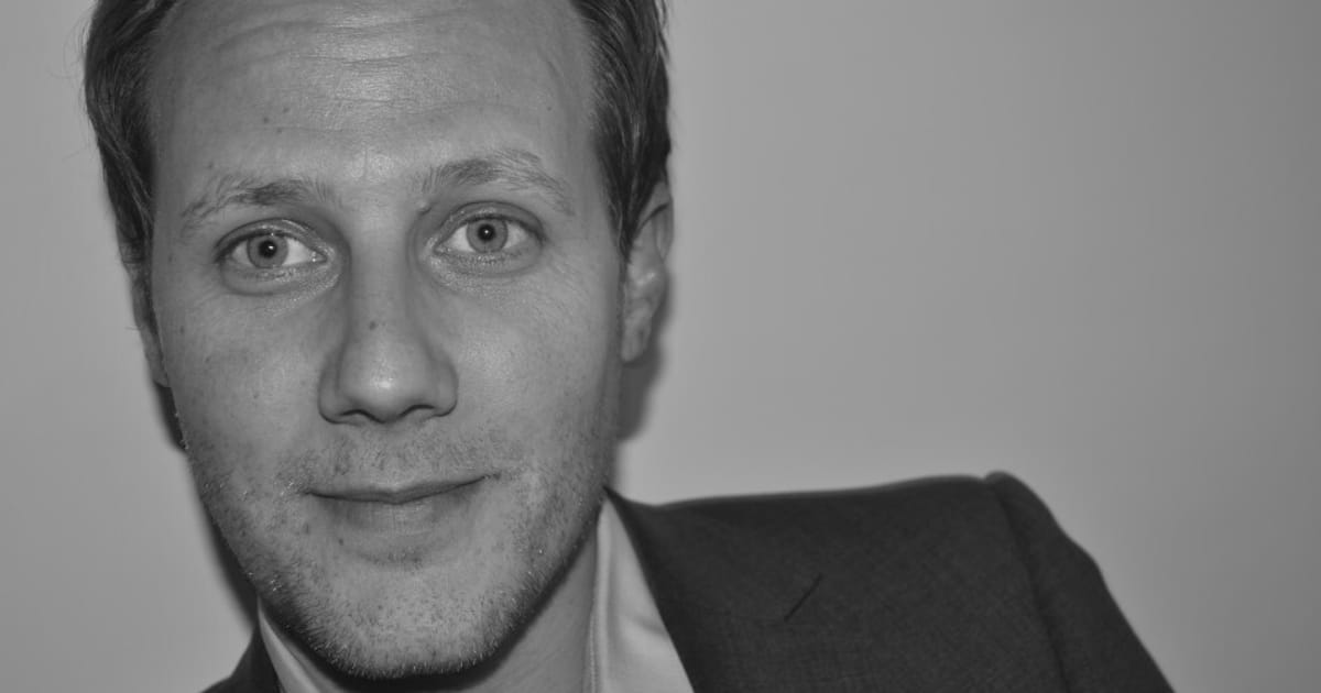 Martin McKenzie-Murray | Author | Scribe