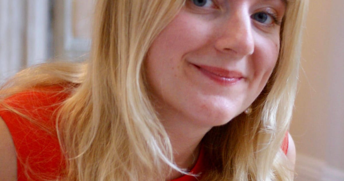 Kate Moore | Author | Scribe