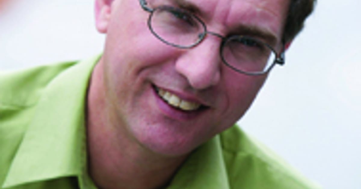 Peter Stanley | Author | Scribe
