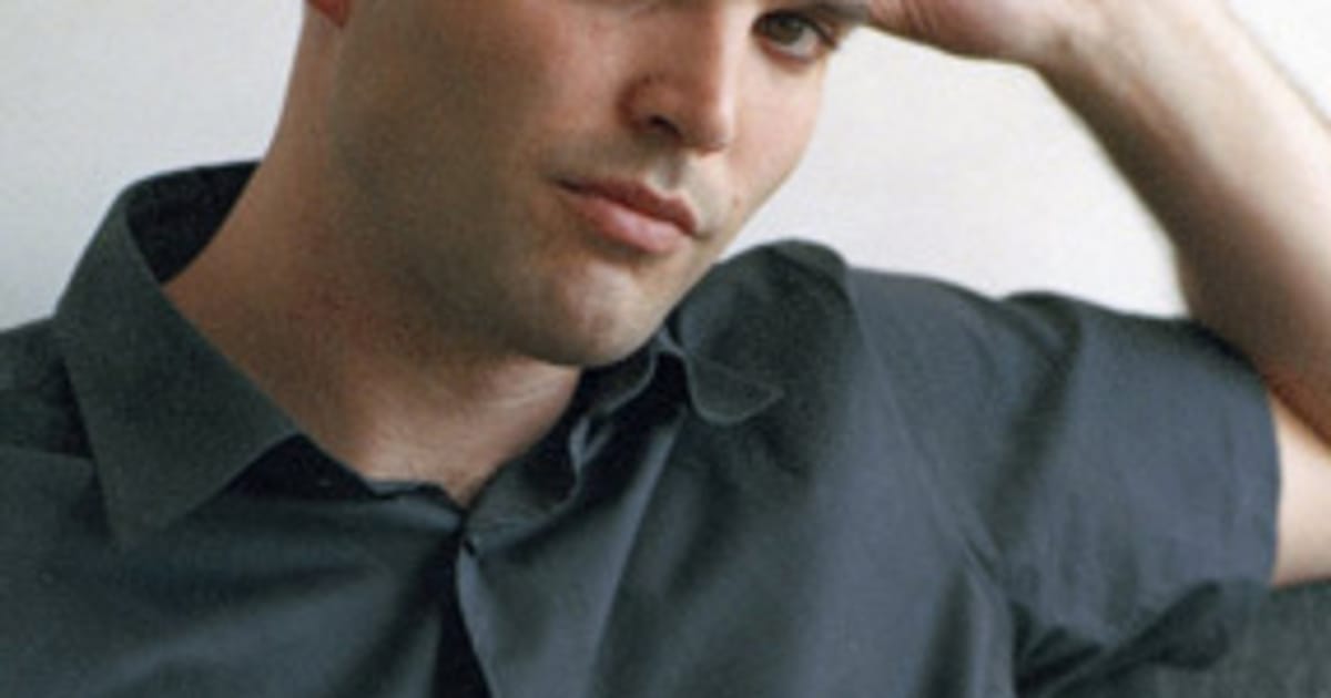 Matt Taibbi | Author | Scribe